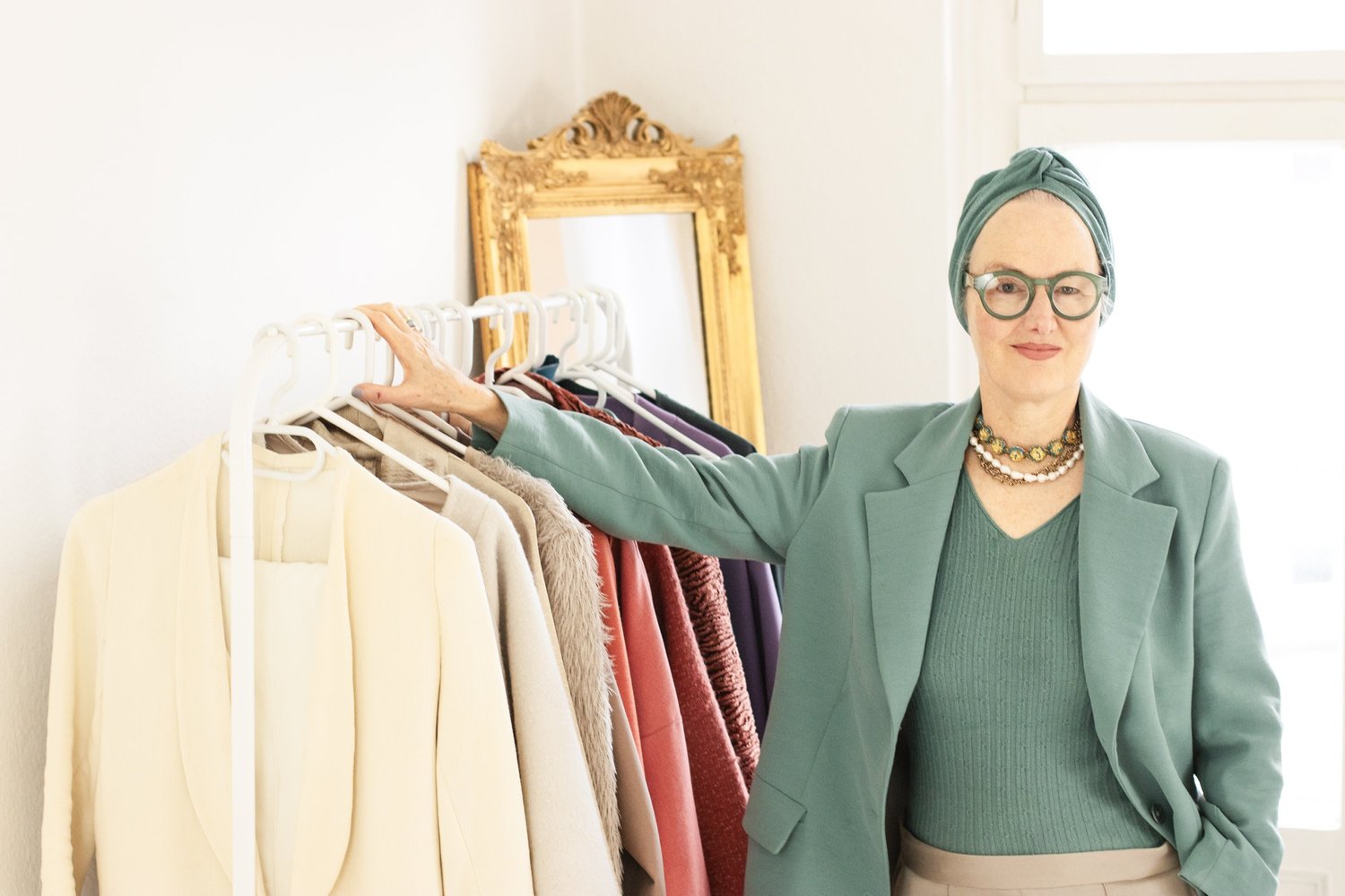 Style is a Language — Personal Brand and Wardrobe Services Lisa Maria ...