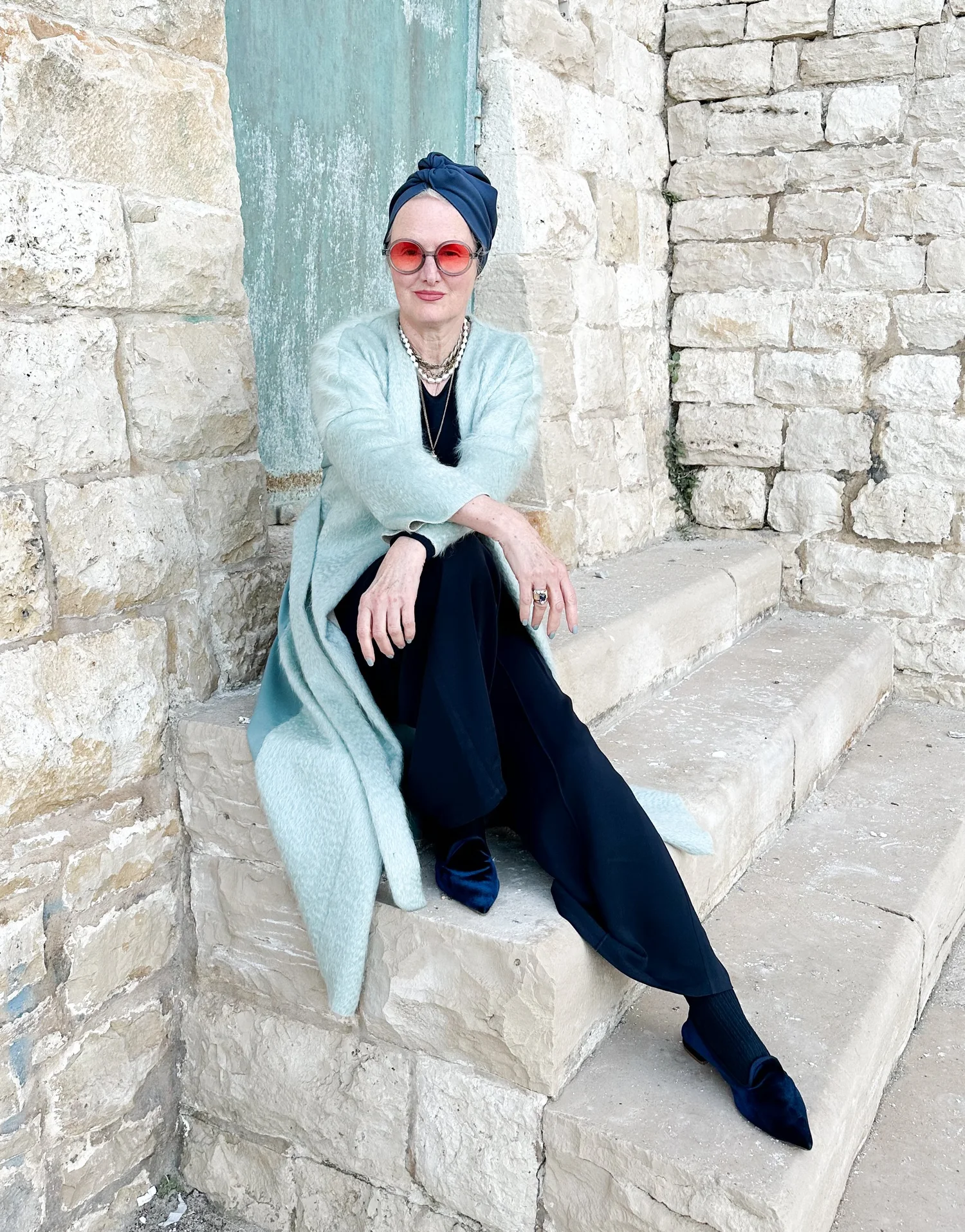 Style is a Language — Personal Brand and Wardrobe Services Lisa Maria ...