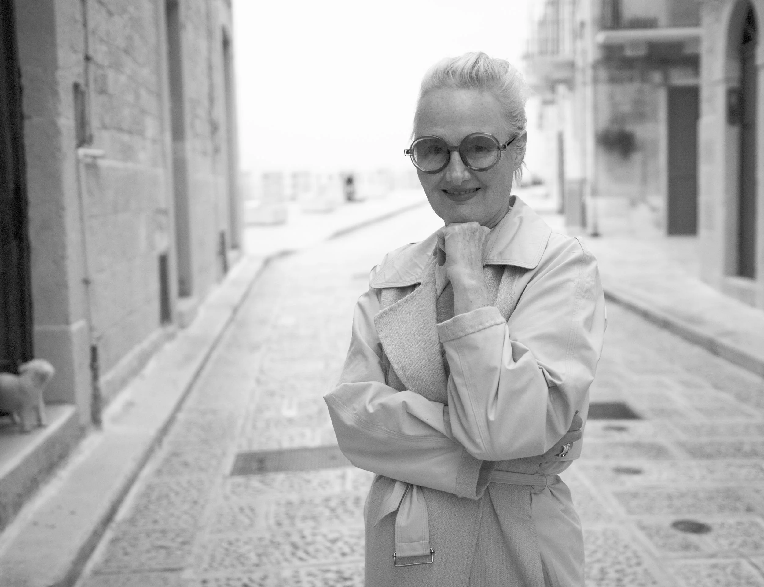 About Professional and Executive Image Consultant Lisa Maria Pippus ...