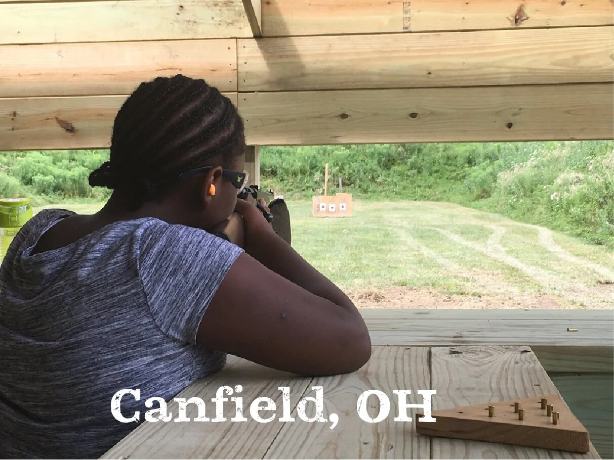 ON TARGET OUTFITTERS