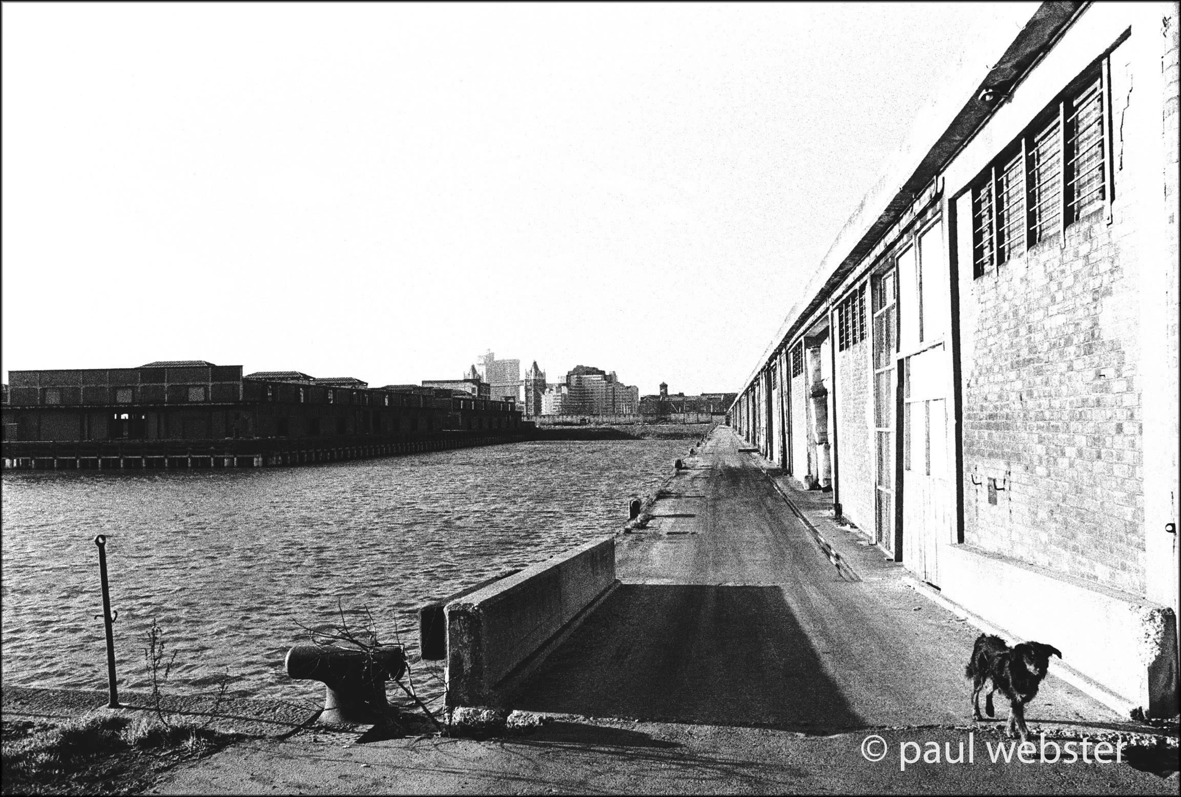 London Docks London s Docks london-docks-london-s-docks