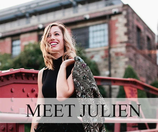 Julien's 2016 Holiday Guide — It's Julien