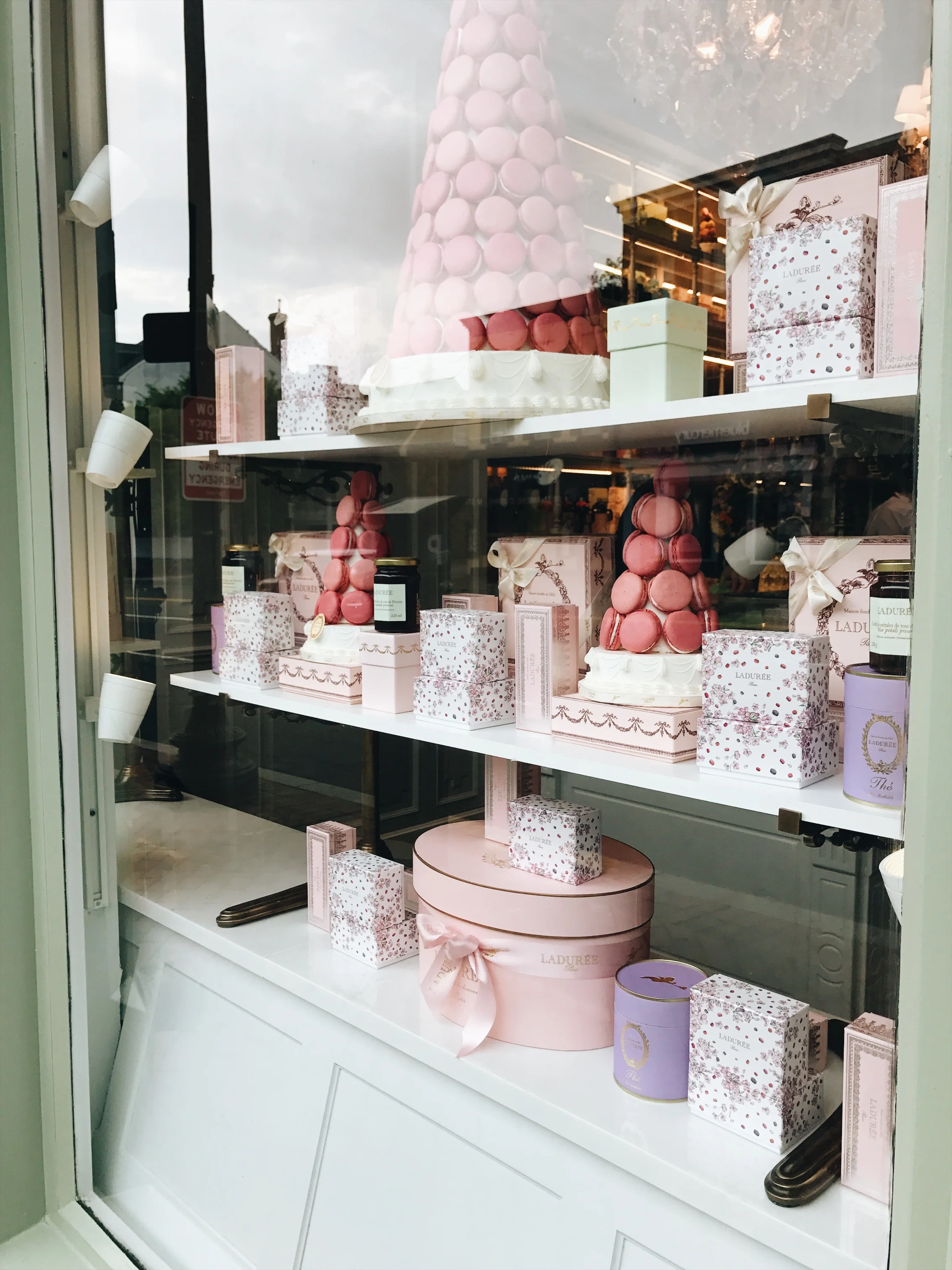 So Laduree Is Opening in DC on May 2 and You’re Not Ready For The ...