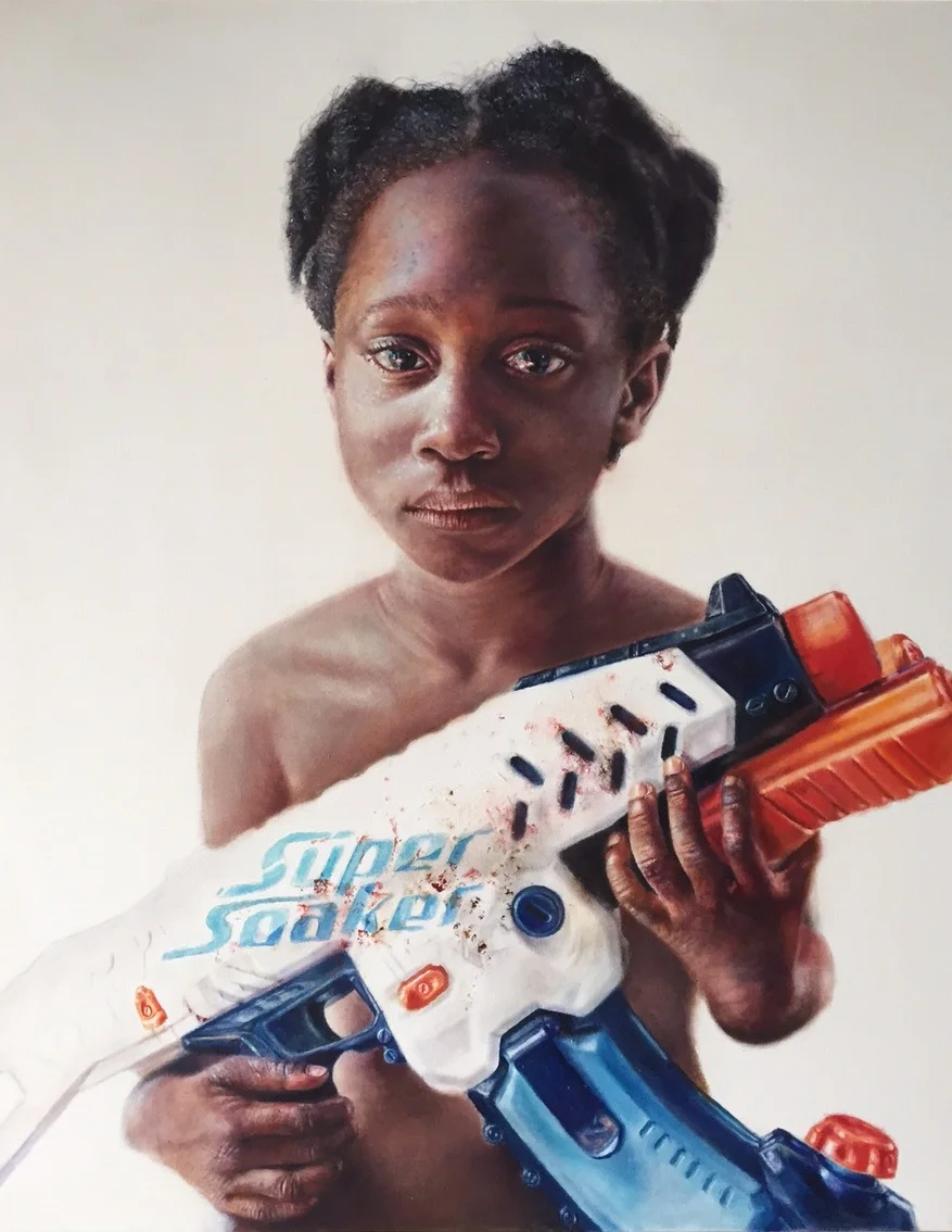 Johan Andersson — Art Unified