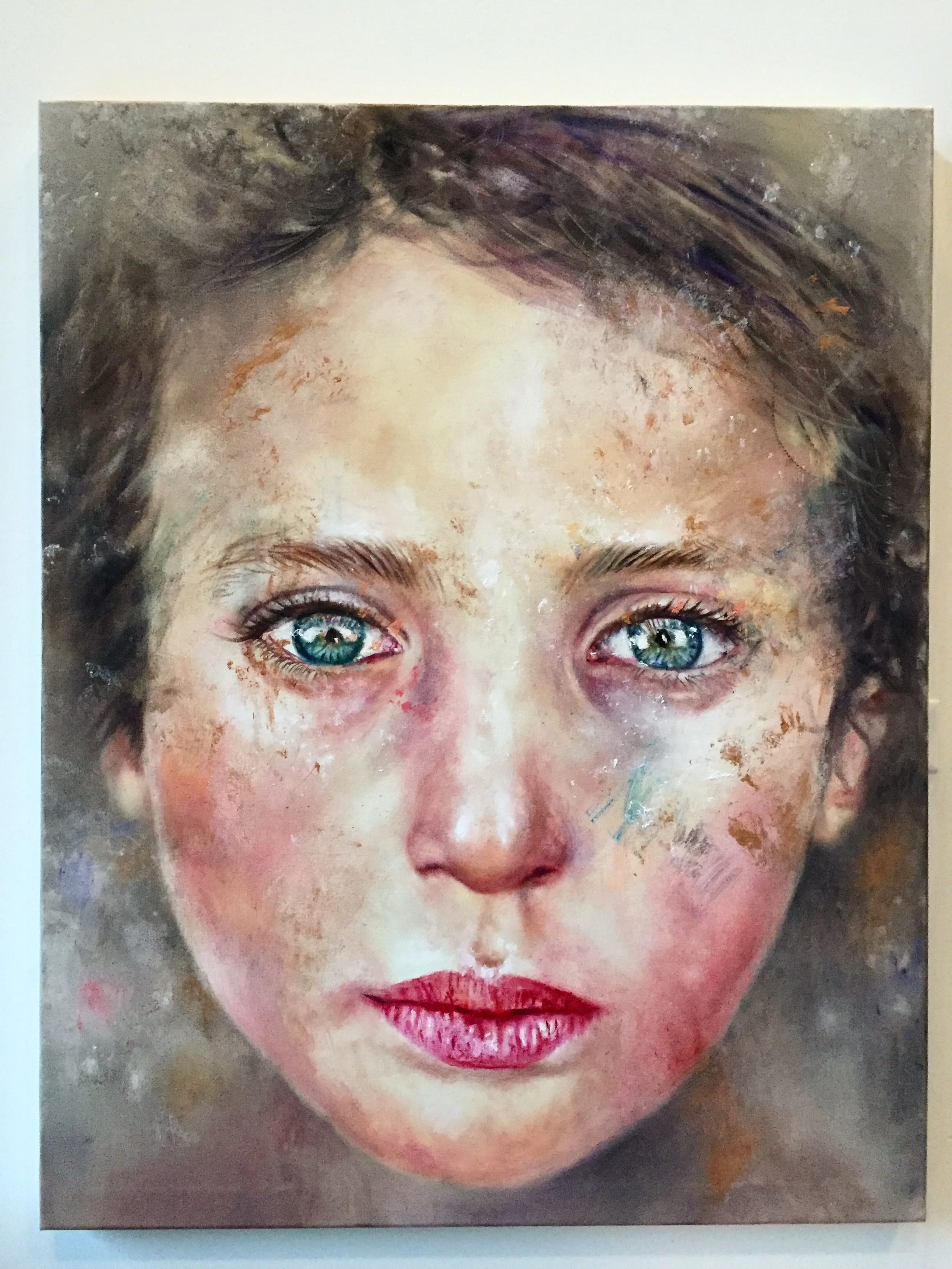 Johan Andersson — Art Unified