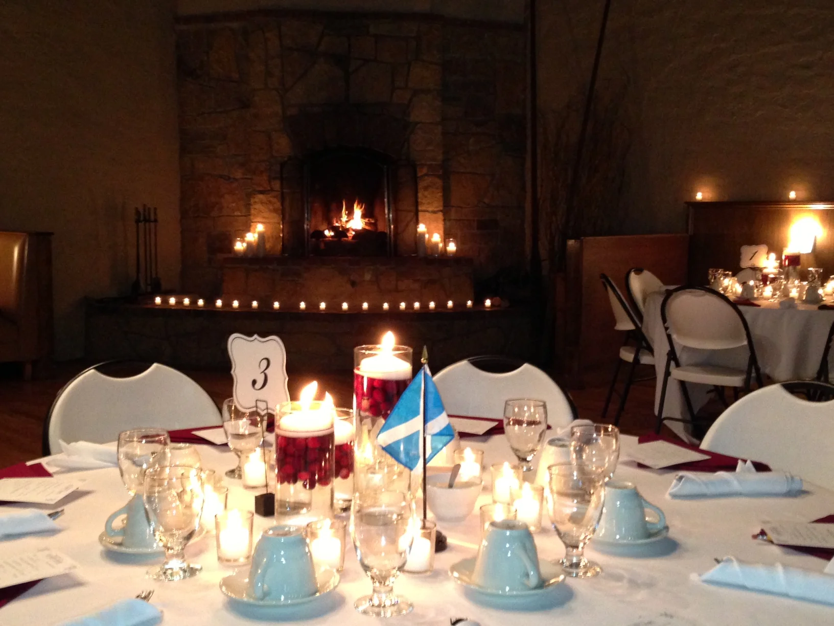 Contact us to learn more or to book your tour or event