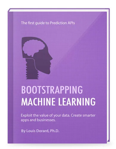 Bootstrapping ML — Download the book — OWNML