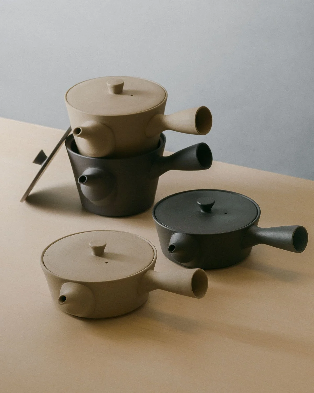 Native & Co | Japanese Homeware Shop London | Né: The Roots of Craft