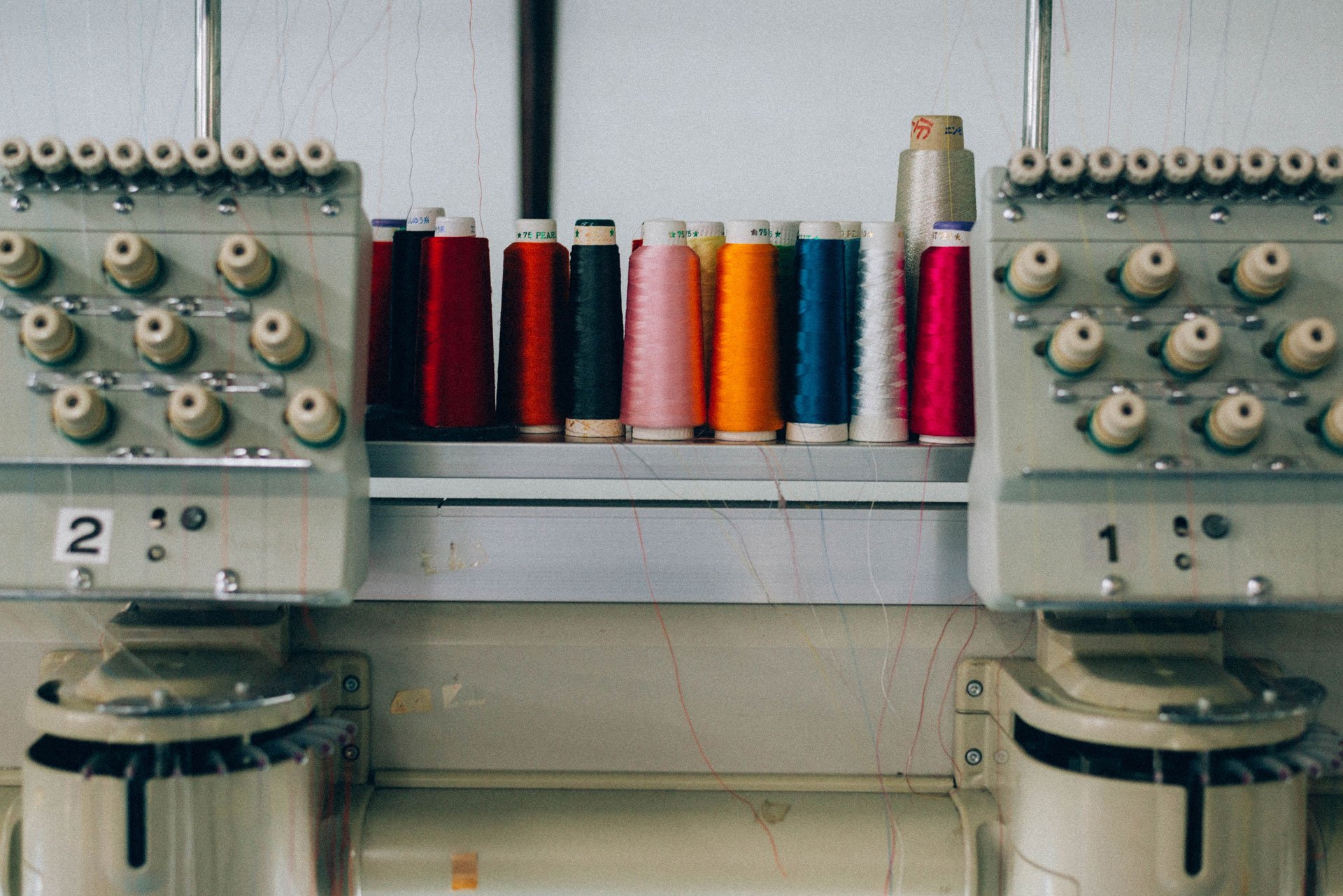 Shishu Collection | Introducing Punching Embroidery - Native & Co ...