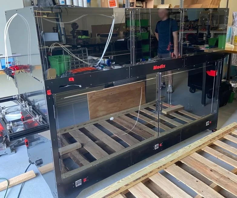 3D Printer Maintenance — thingsmiths