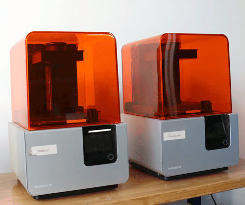 3D Printing — thingsmiths