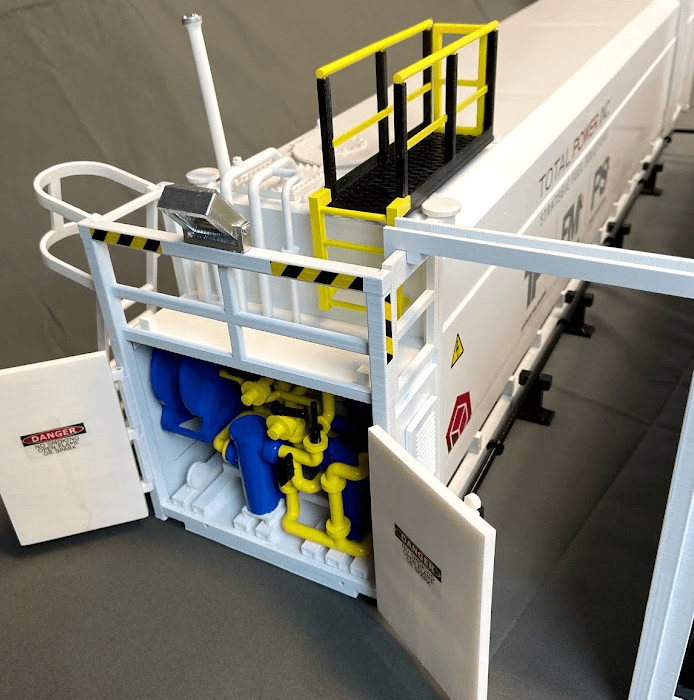 Display Models — thingsmiths