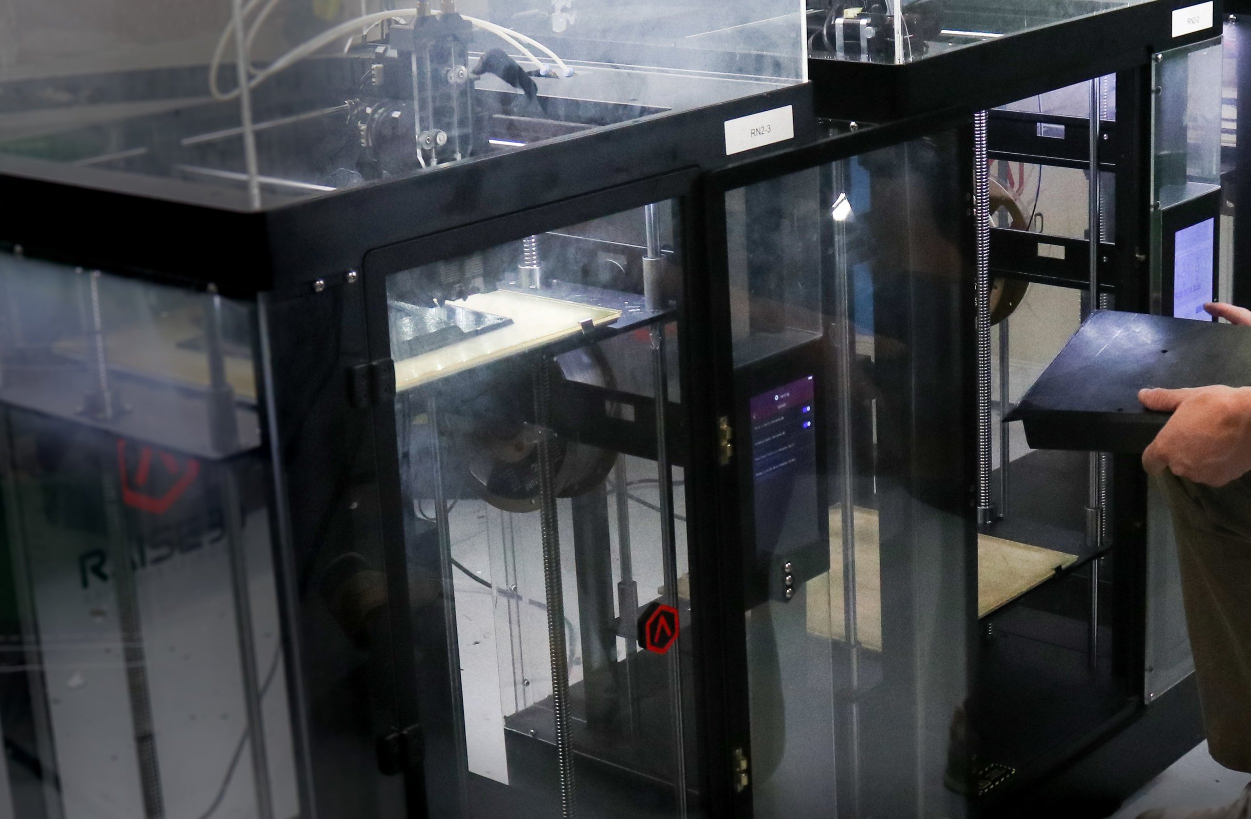 3D Printing — thingsmiths