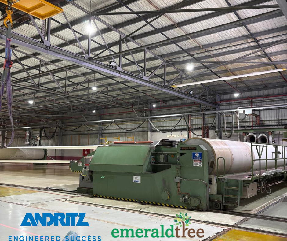 Our Story — Emerald Tree