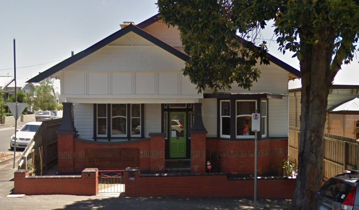 Our Services — Emerald Tree