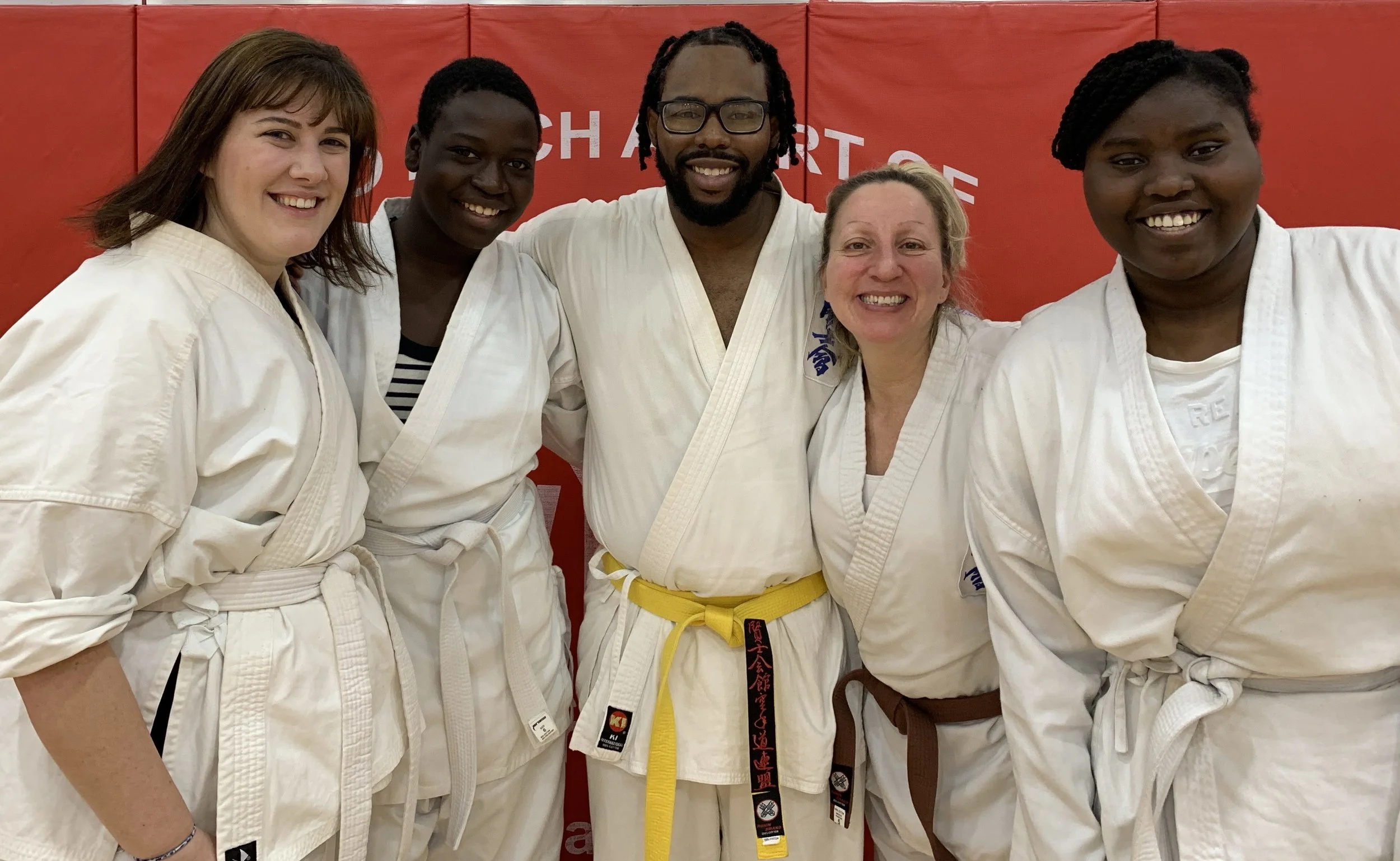 Vanderbilt Kenshikai Karate