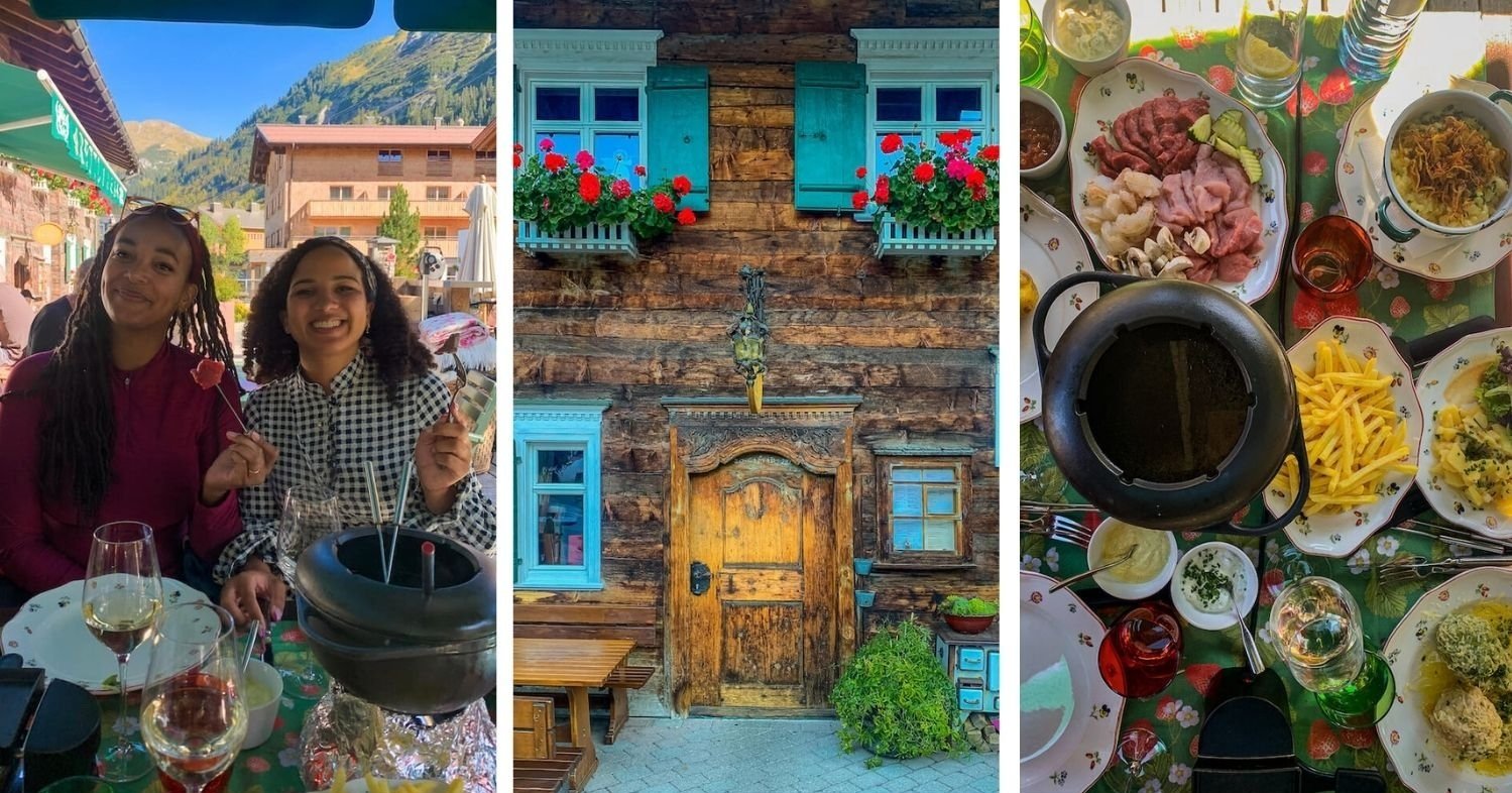How to Spend a Blissful 3 Days in Lech, Austria (itinerary + travel guide)