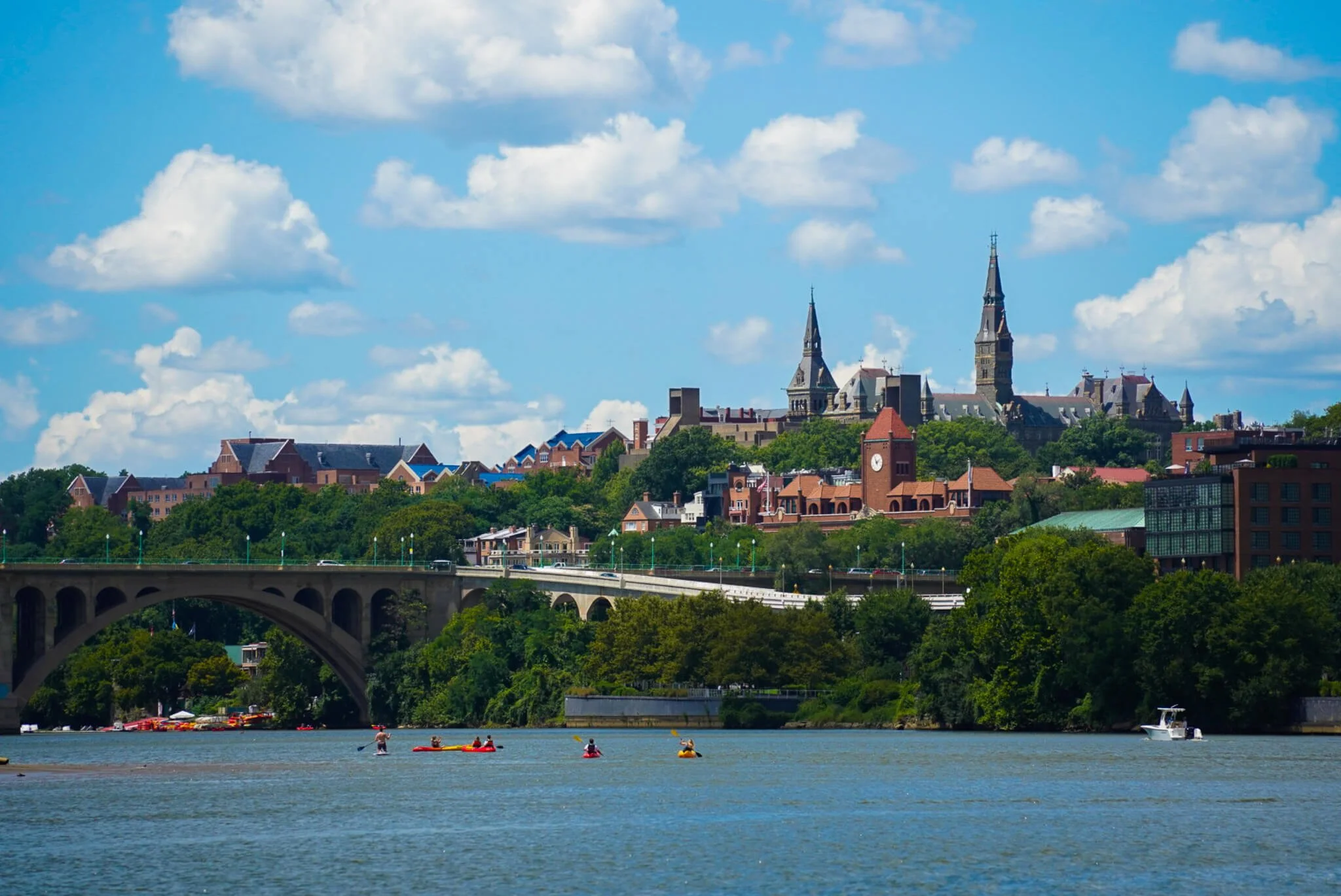 16+ Colorful and Unique Things to Do in Washington, DC