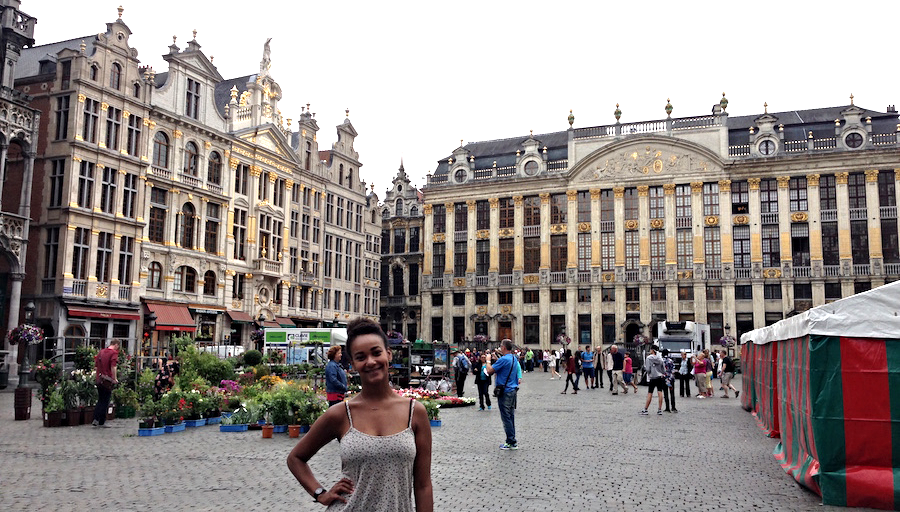 The Ultimate 4-Day Brussels Bucket List