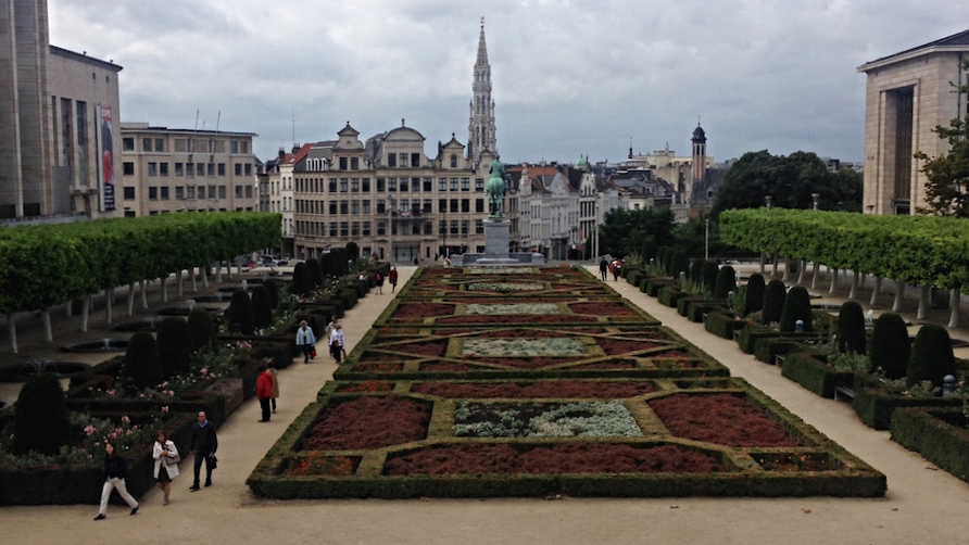 The Ultimate 4-Day Brussels Bucket List