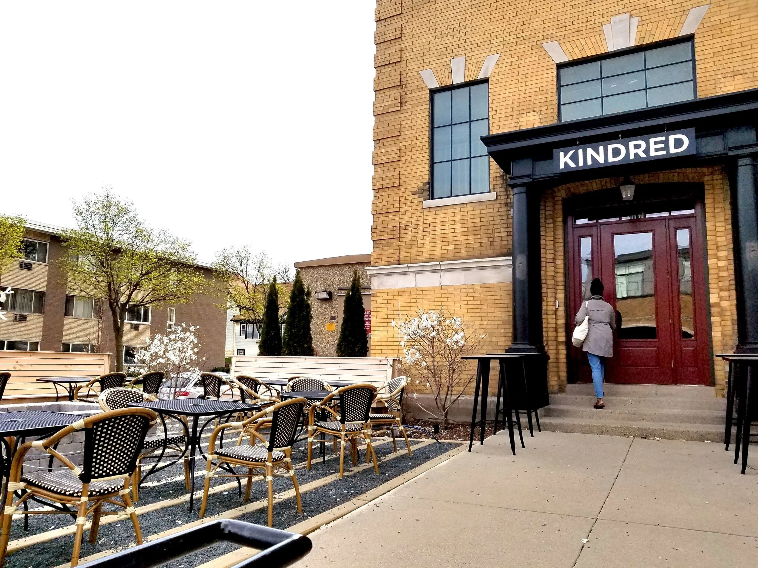 Inside Scoop: Kinn Guesthouse Weaves Affordable Luxury with Midwestern ...