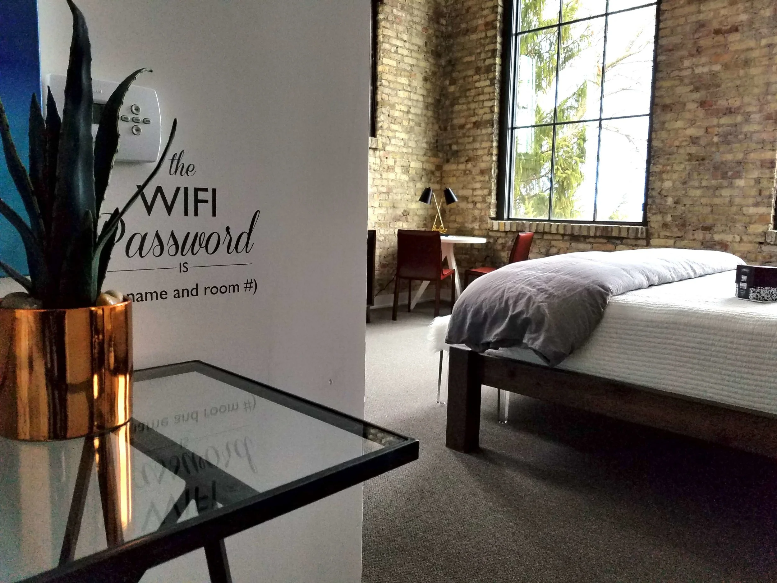 Inside Scoop: Kinn Guesthouse Weaves Affordable Luxury with Midwestern ...