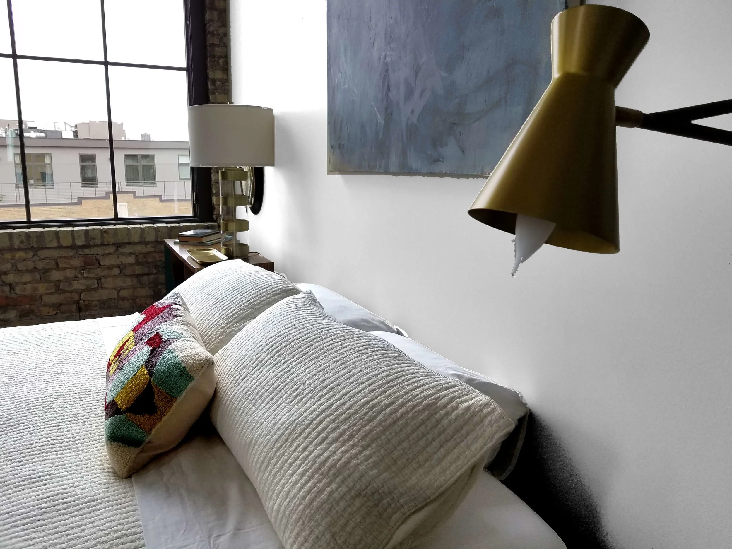 Inside Scoop: Kinn Guesthouse Weaves Affordable Luxury with Midwestern ...