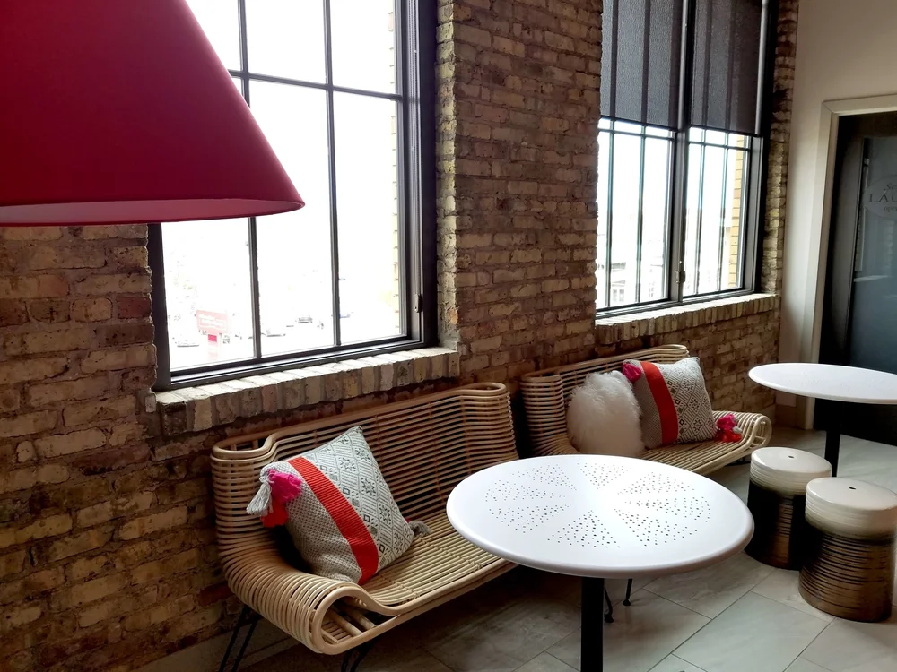 Inside Scoop: Kinn Guesthouse Weaves Affordable Luxury with Midwestern ...