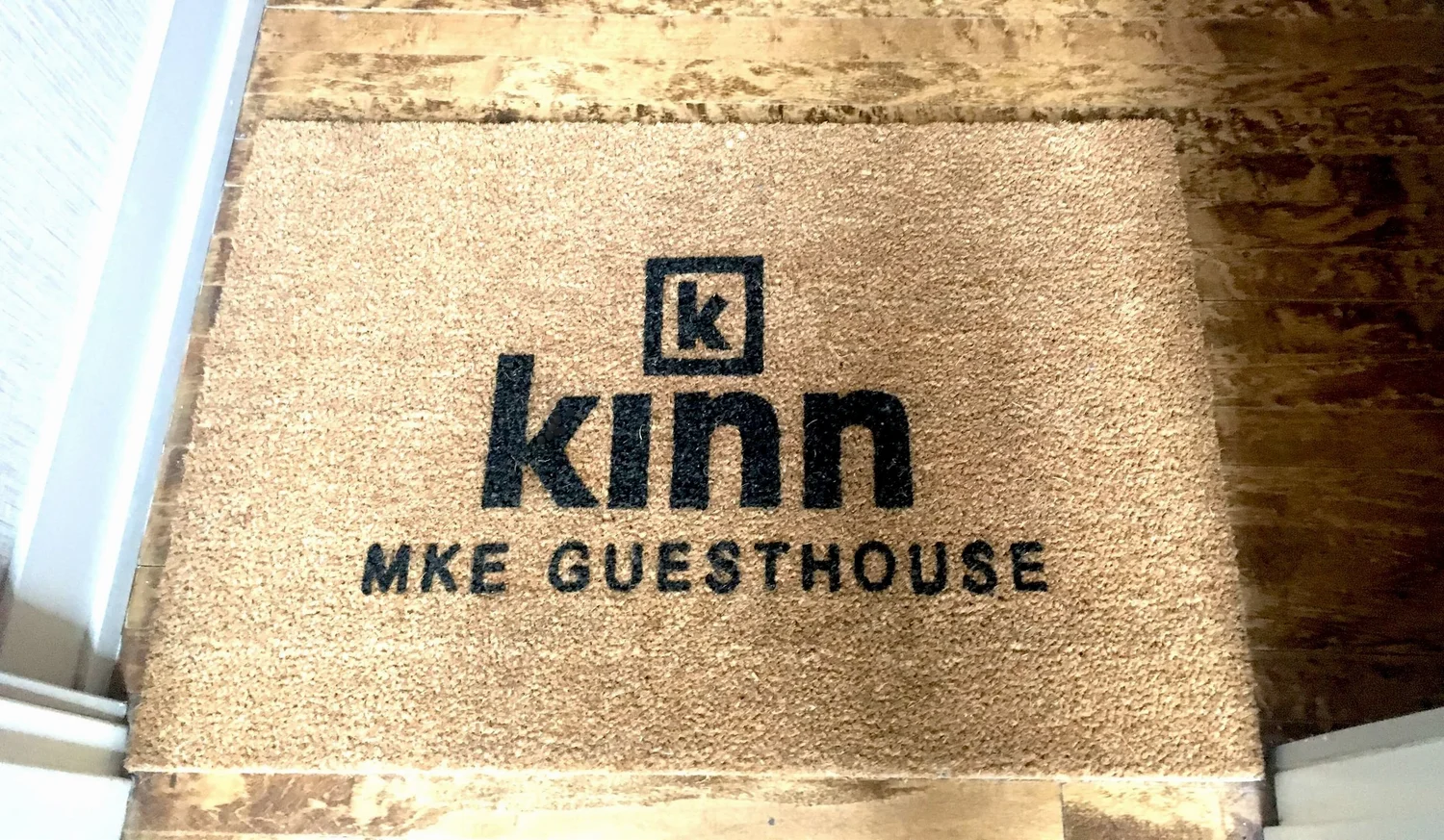 Inside Scoop: Kinn Guesthouse Weaves Affordable Luxury with Midwestern ...