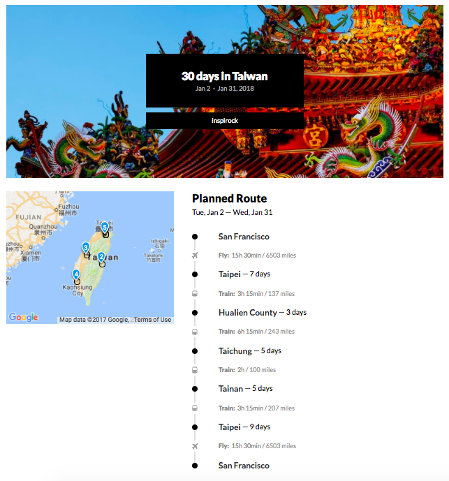 How to Choose (and Plan) a Vacation in 5 Steps