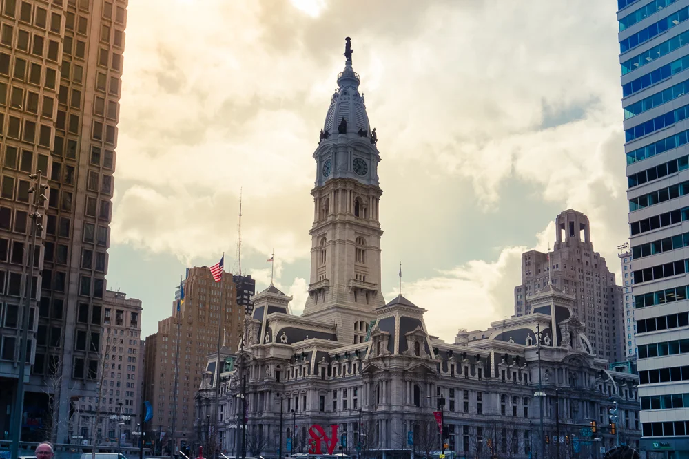 The Art Lover's Guide to Philadelphia: 18 Places You Can't Miss