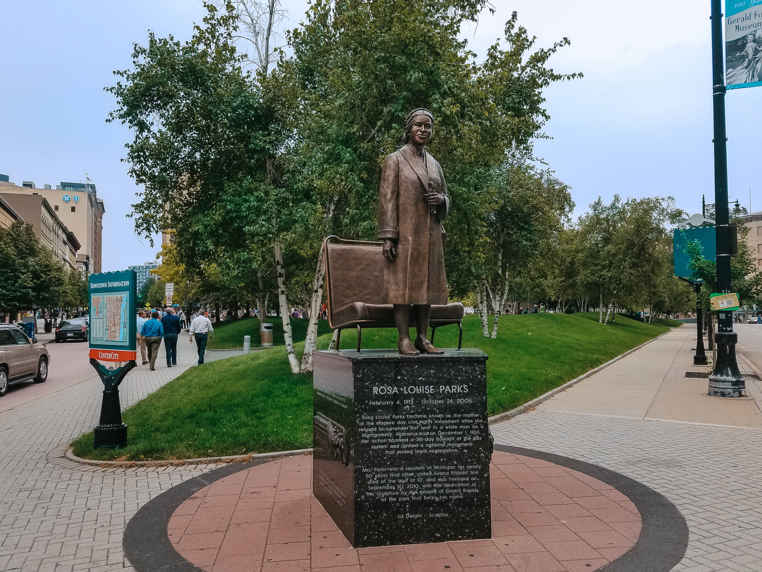 8 Things To Do in Grand Rapids If You Love the Outdoors