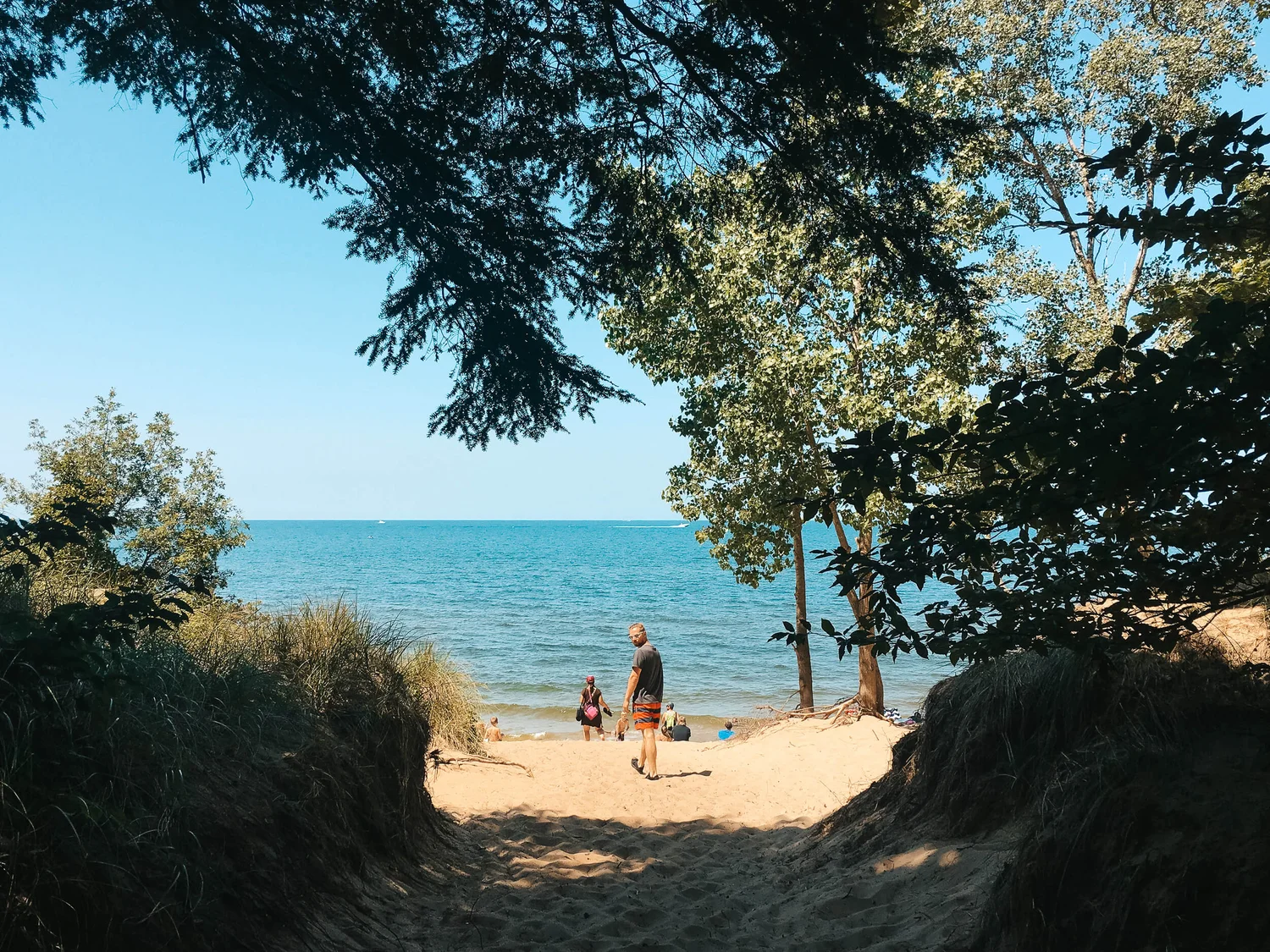 8 Things To Do in Grand Rapids If You Love the Outdoors