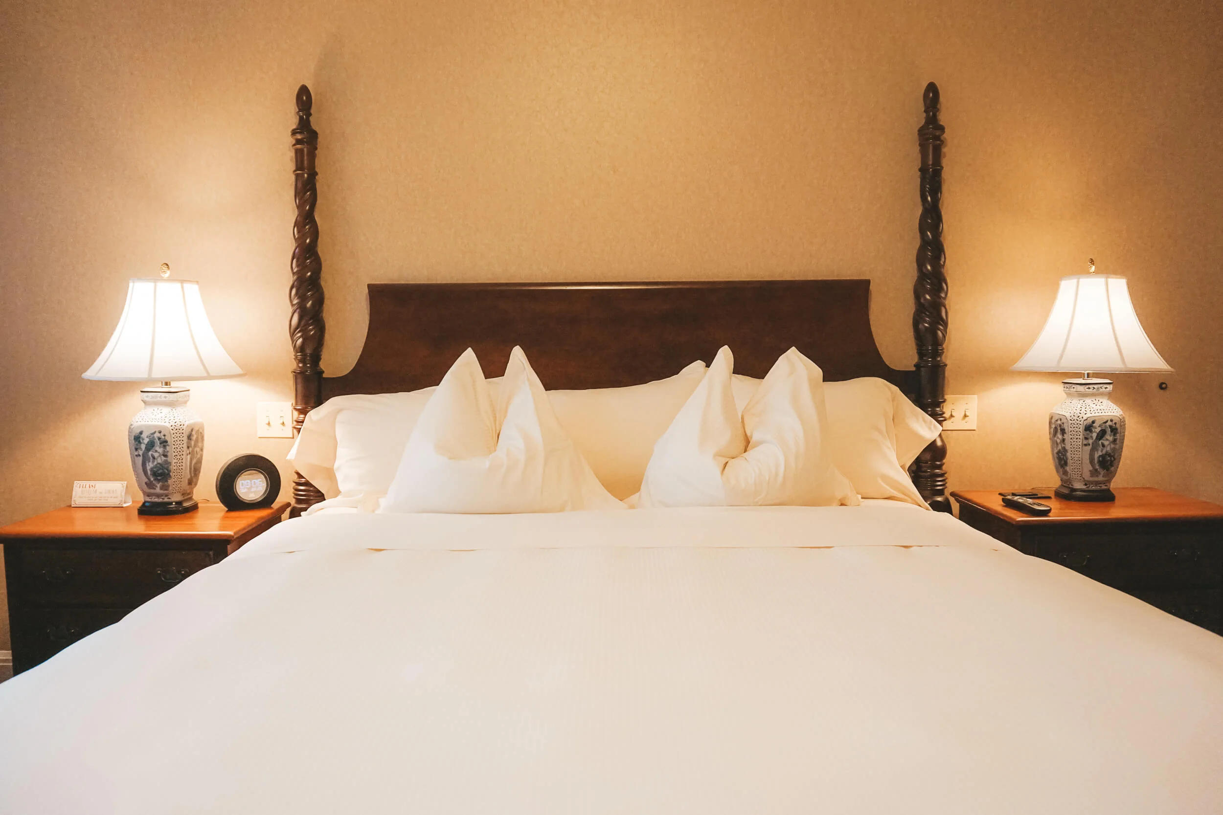 I Booked 4 Hotels Using Priceline Express Deals - Here’s What They ...