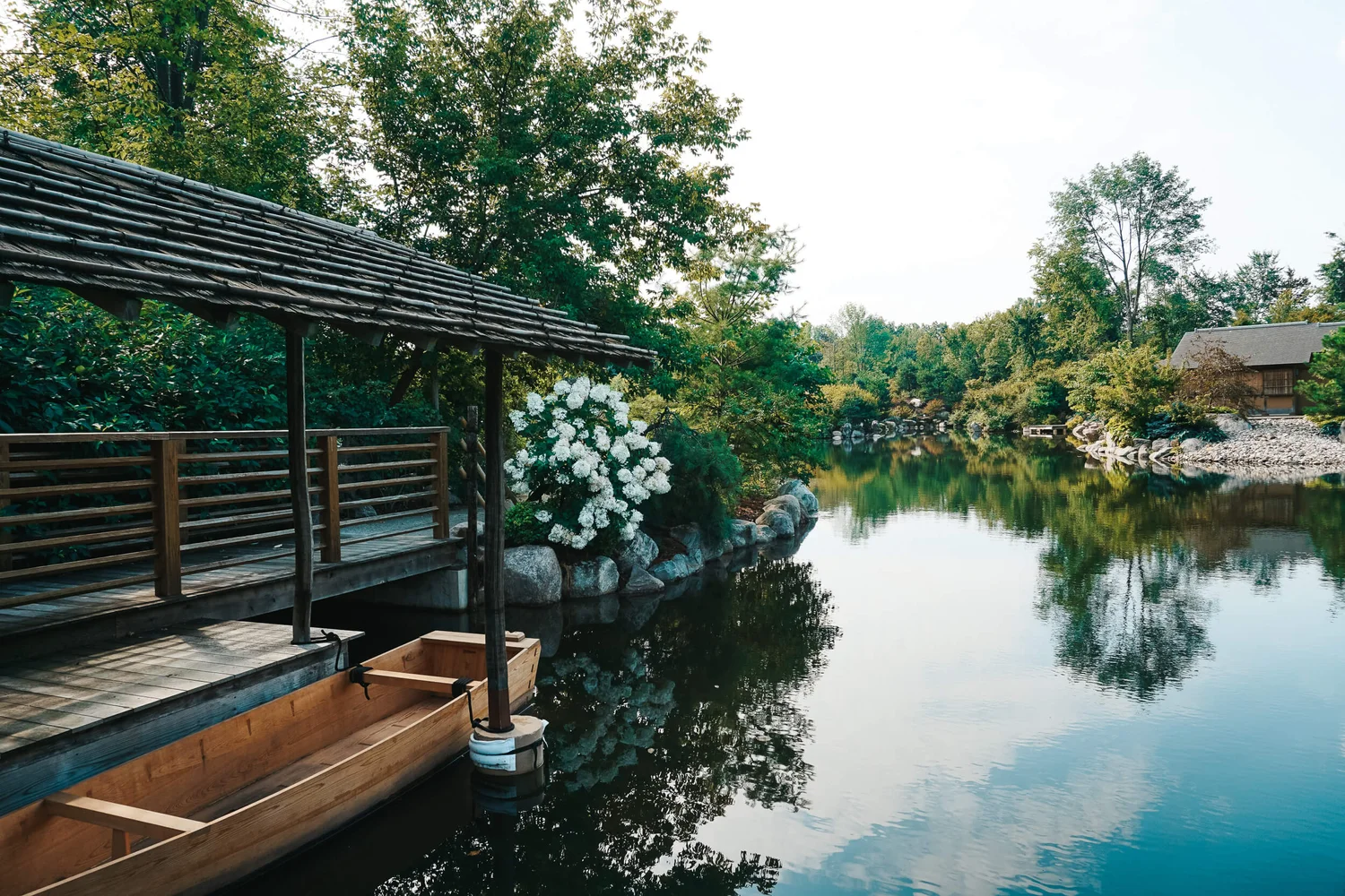 What to Know Before Visiting the Frederik Meijer Gardens & Sculpture Park