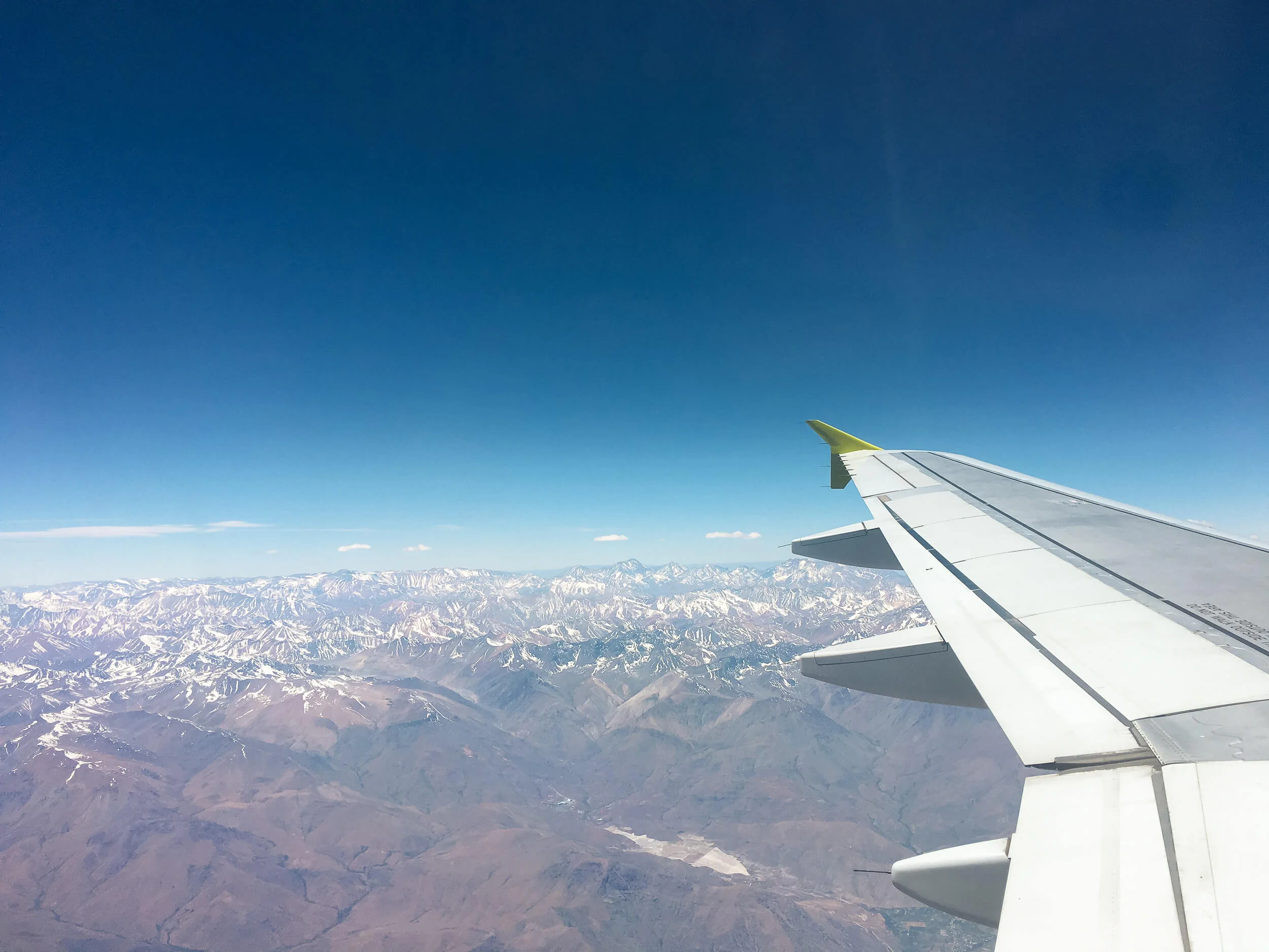 How to Travel More While Working a Full-time Job