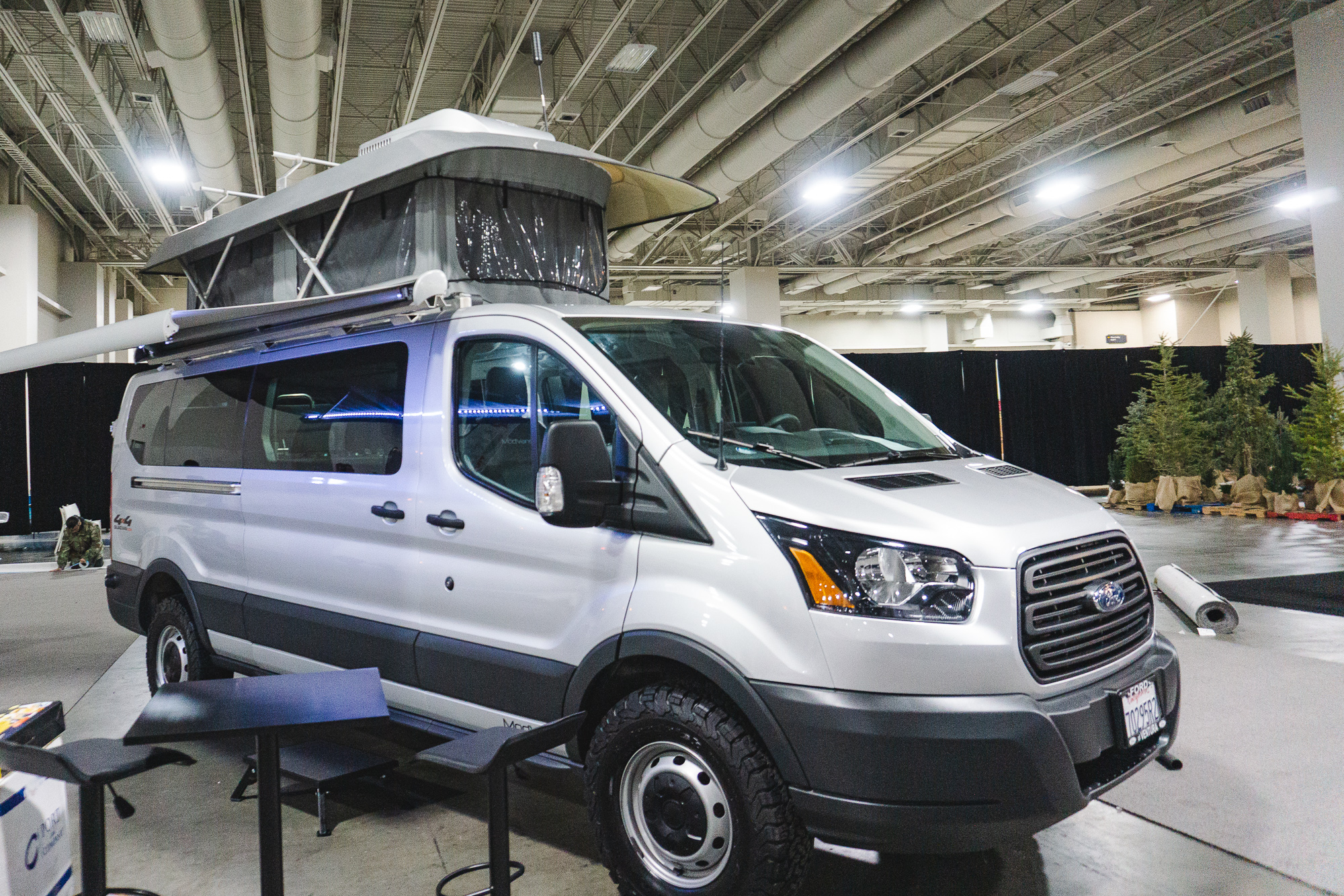 The Best RVs for this Camping Season (RVX Event Recap)