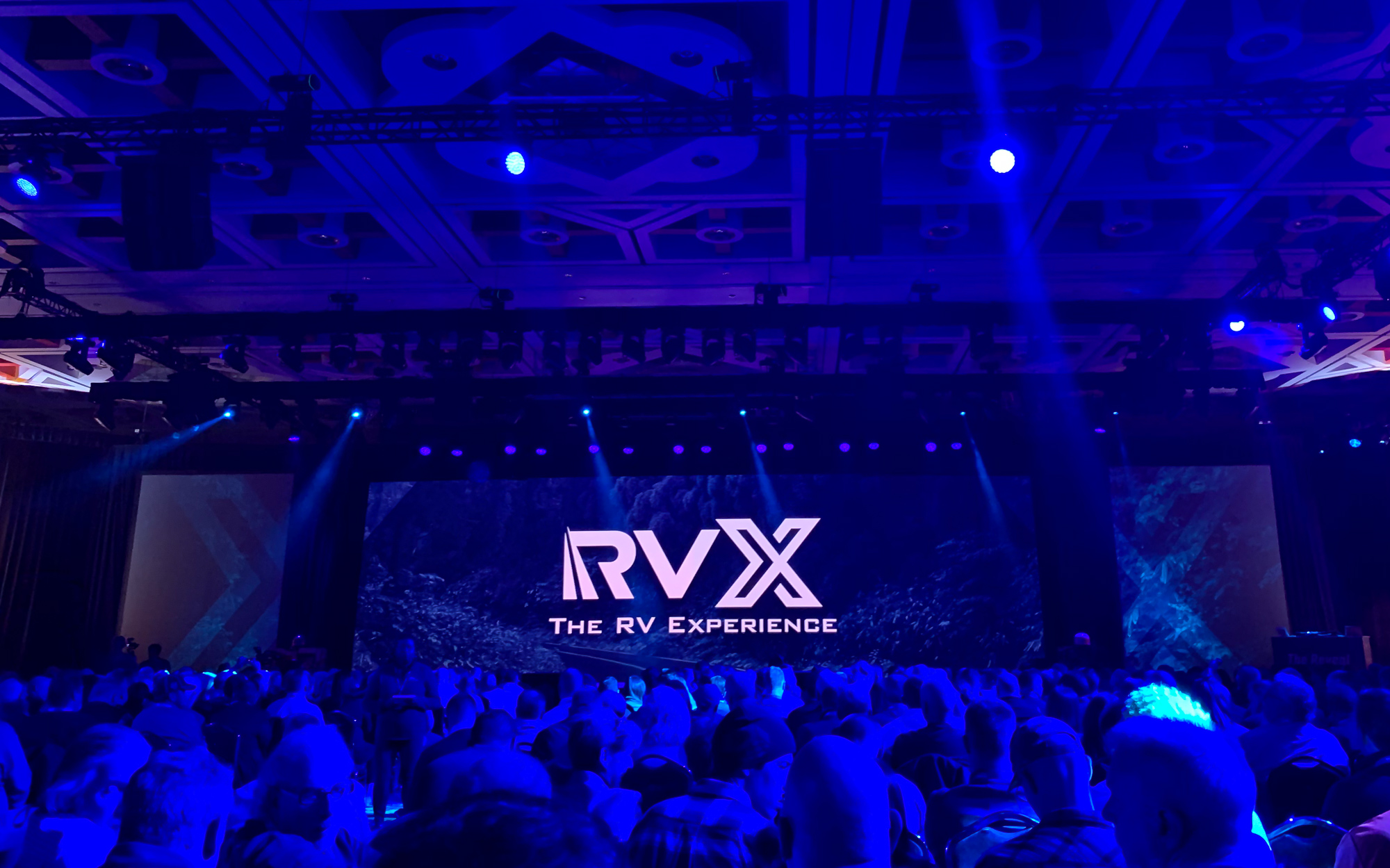 The Best RVs for this Camping Season (RVX Event Recap)