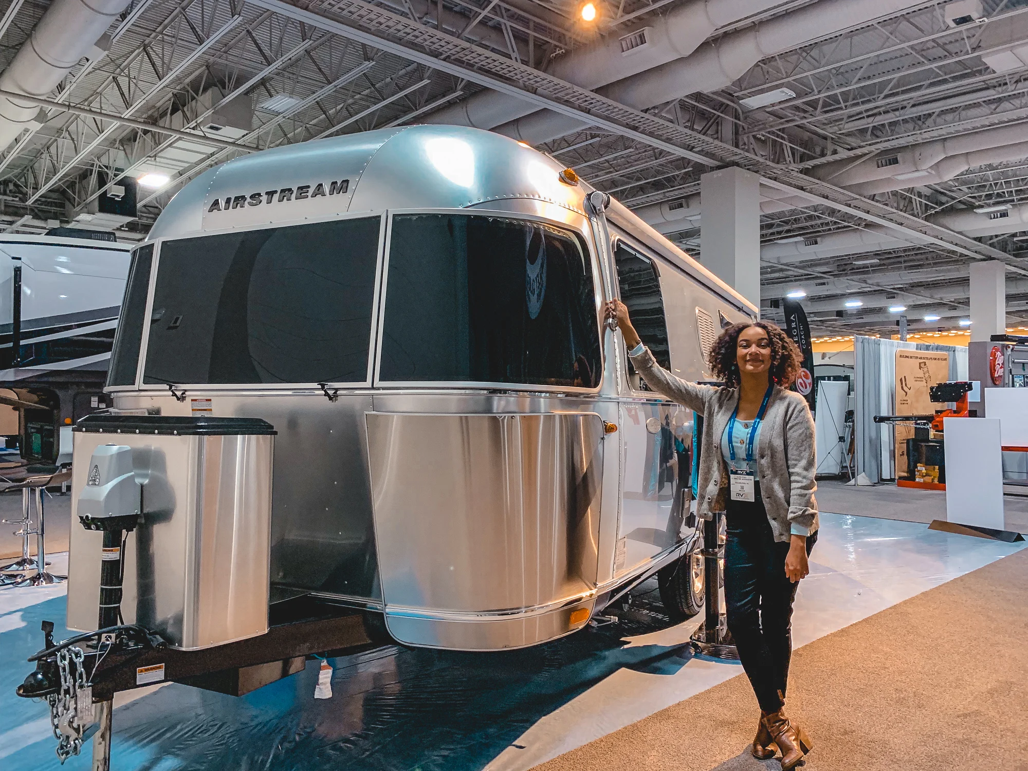 The Best RVs for this Camping Season (RVX Event Recap)