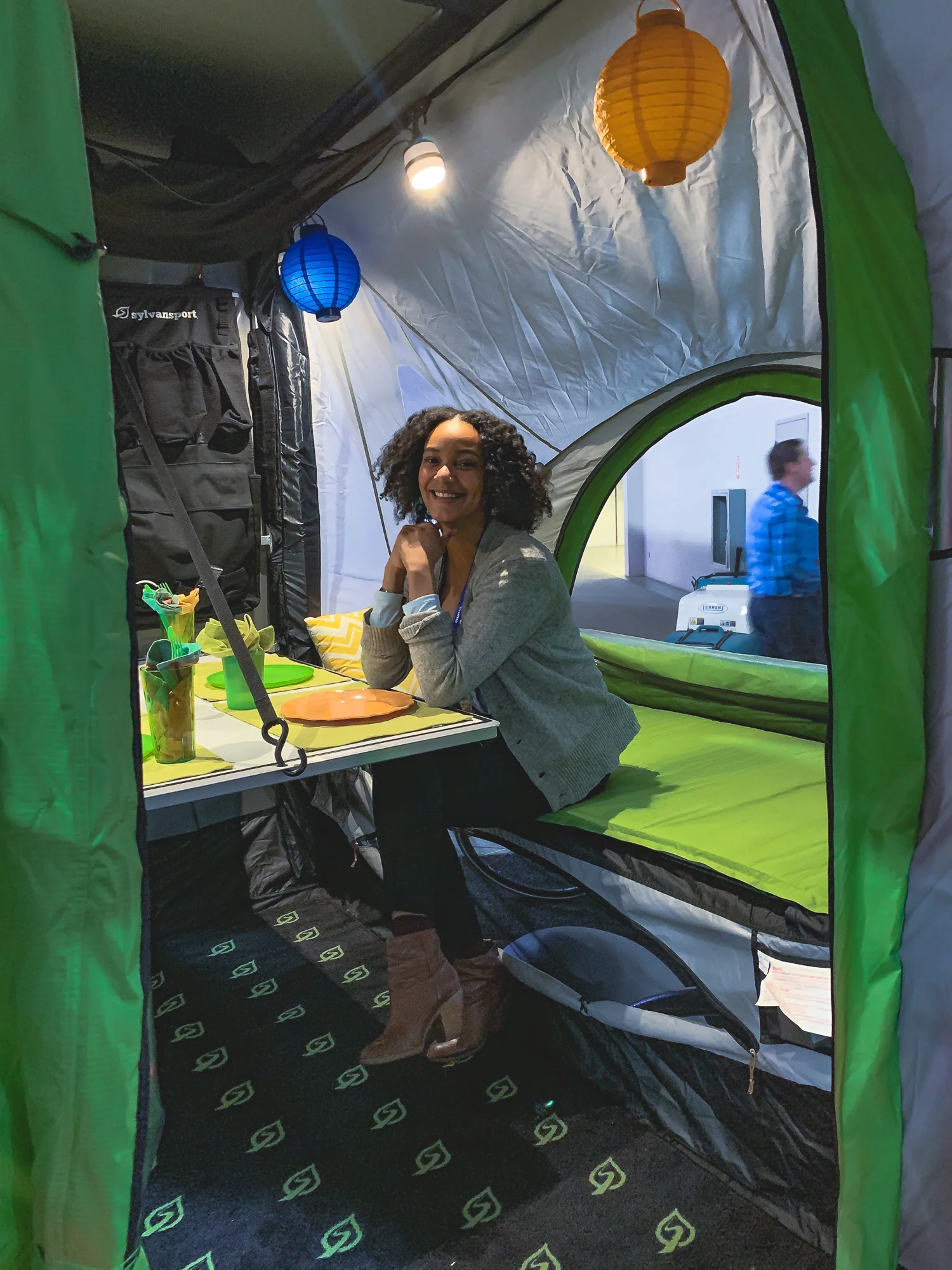 The Best RVs for this Camping Season (RVX Event Recap)