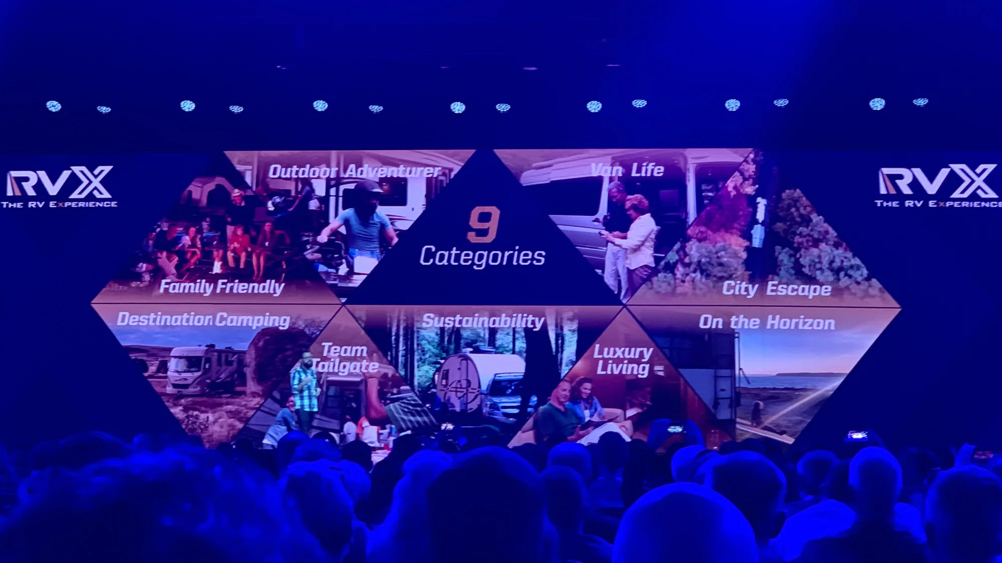 The Best RVs for this Camping Season (RVX Event Recap)