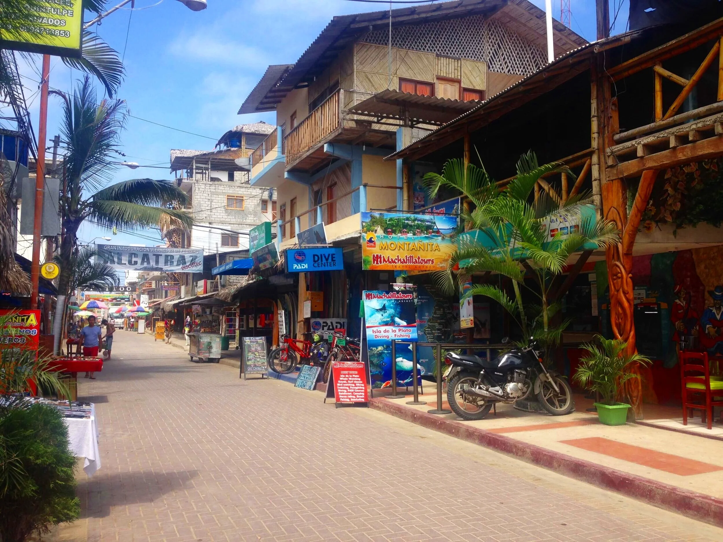 15 Amazing Places to Visit on Your Ecuador Vacation