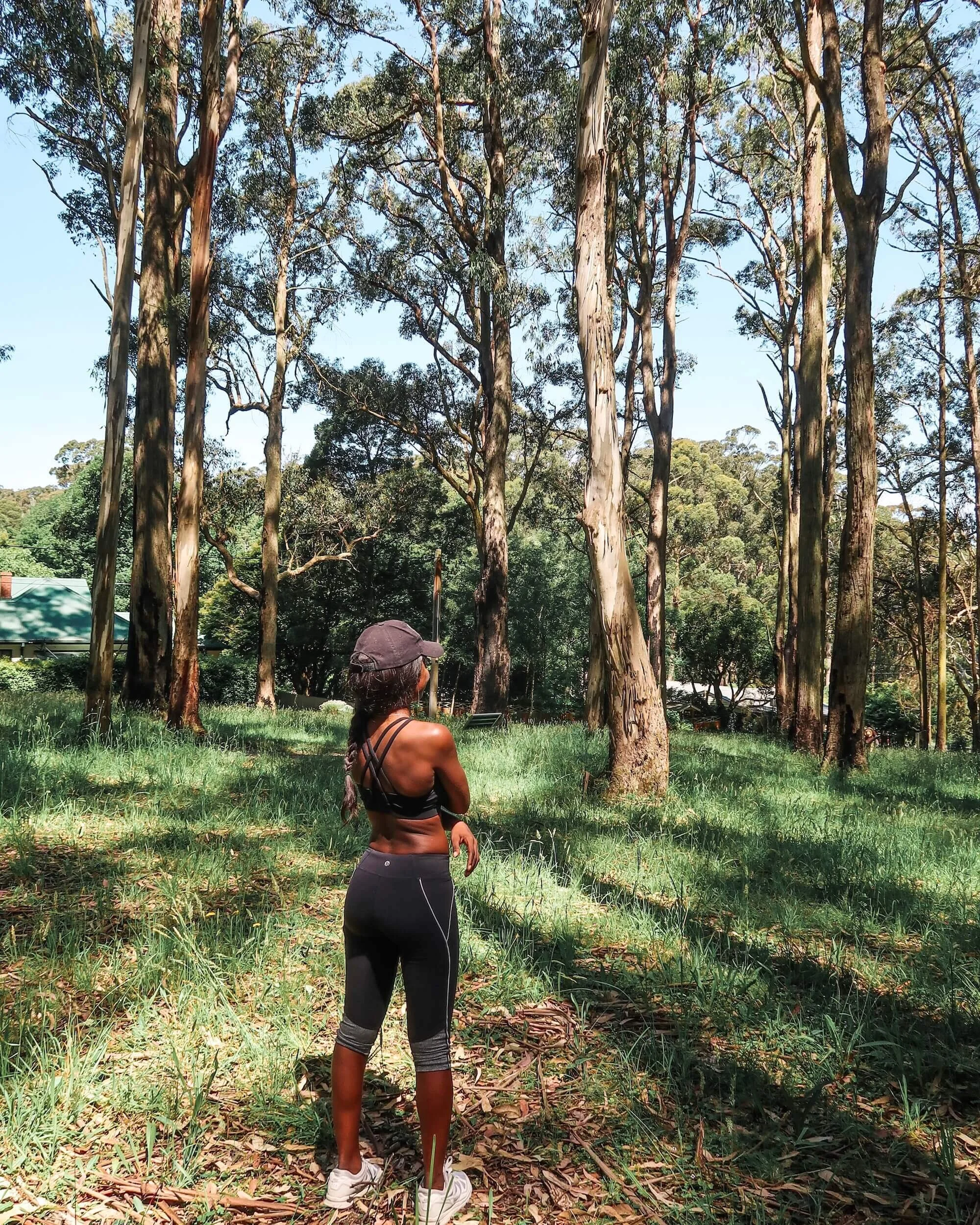 42 Beautiful Places to Hike Around the World (All Fitness Levels)