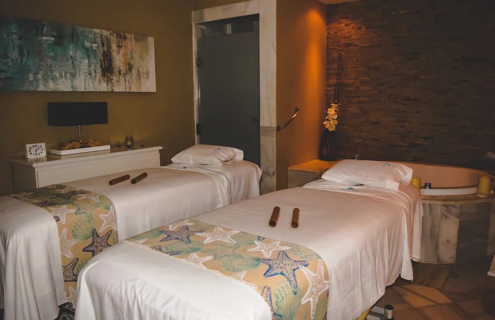 9 Tips for the Perfect Mother-Daughter Spa Day
