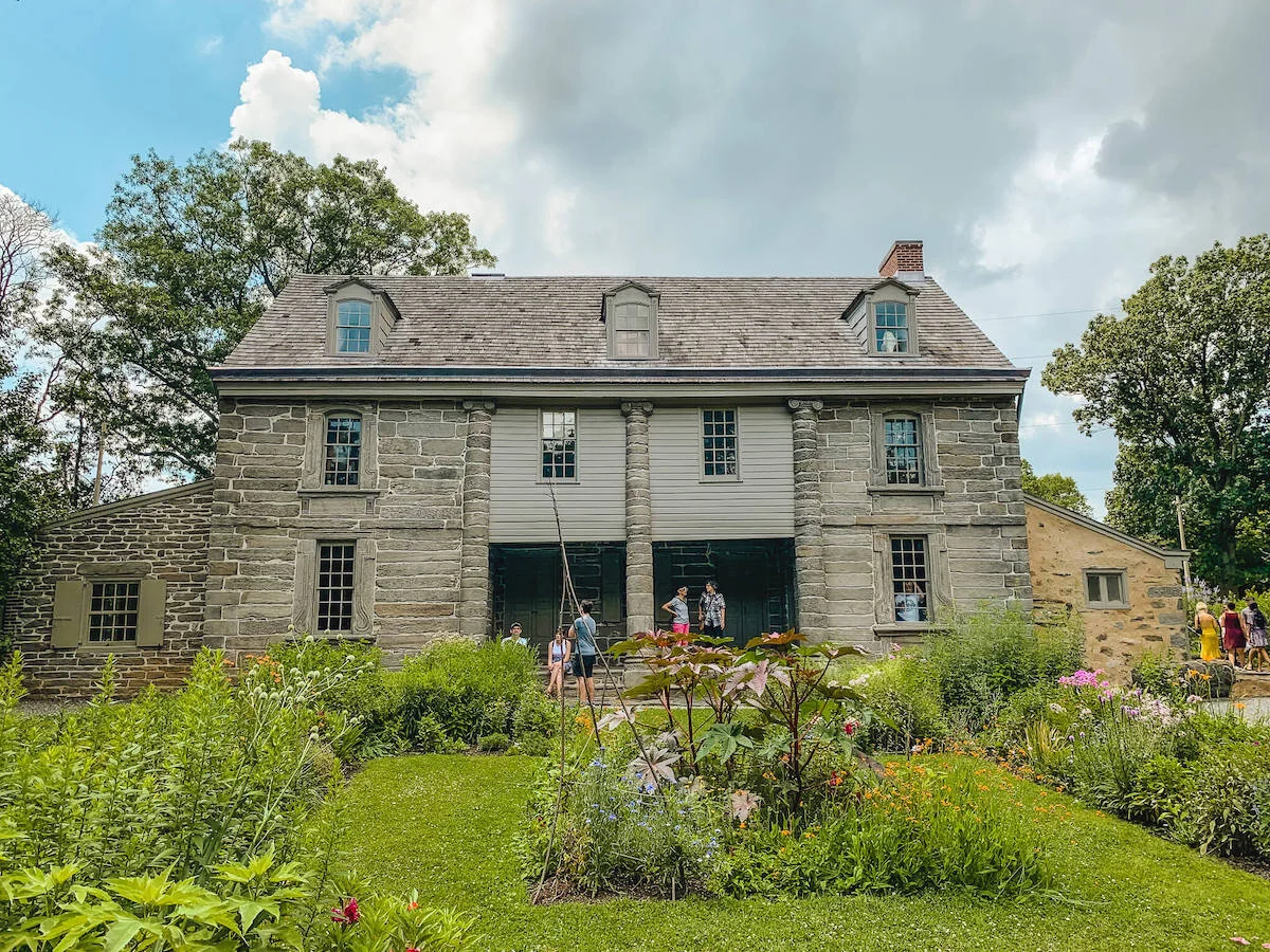 14 Beautiful Parks and Hikes Near Philadelphia