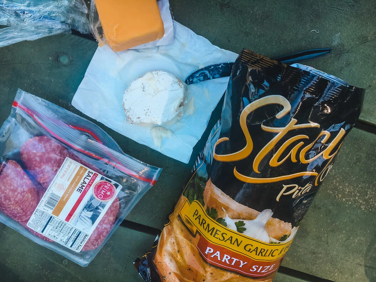 The Ultimate Camping Checklist (Printable Gear & Food Packing List)