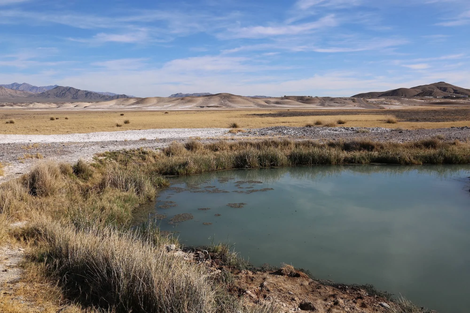 17 Must-Visit Hot Springs in the USA