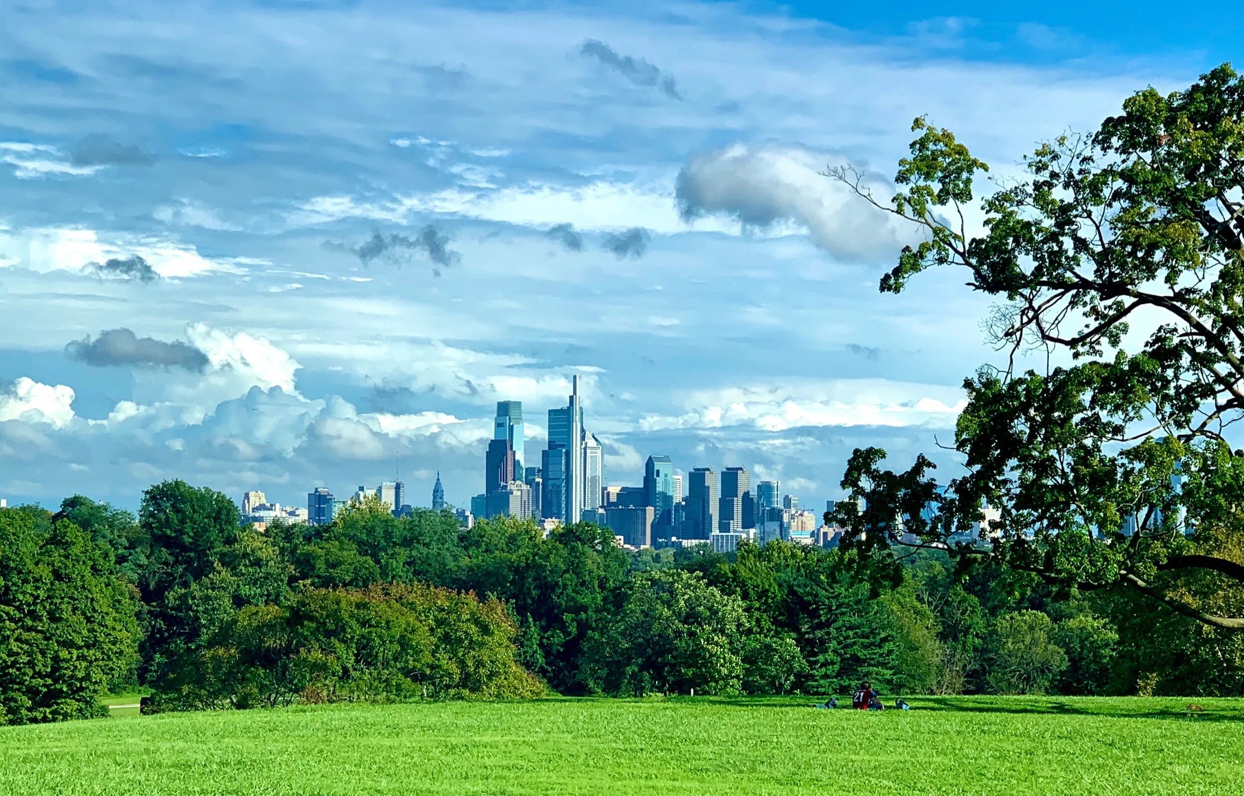14 Beautiful Parks and Hikes Near Philadelphia