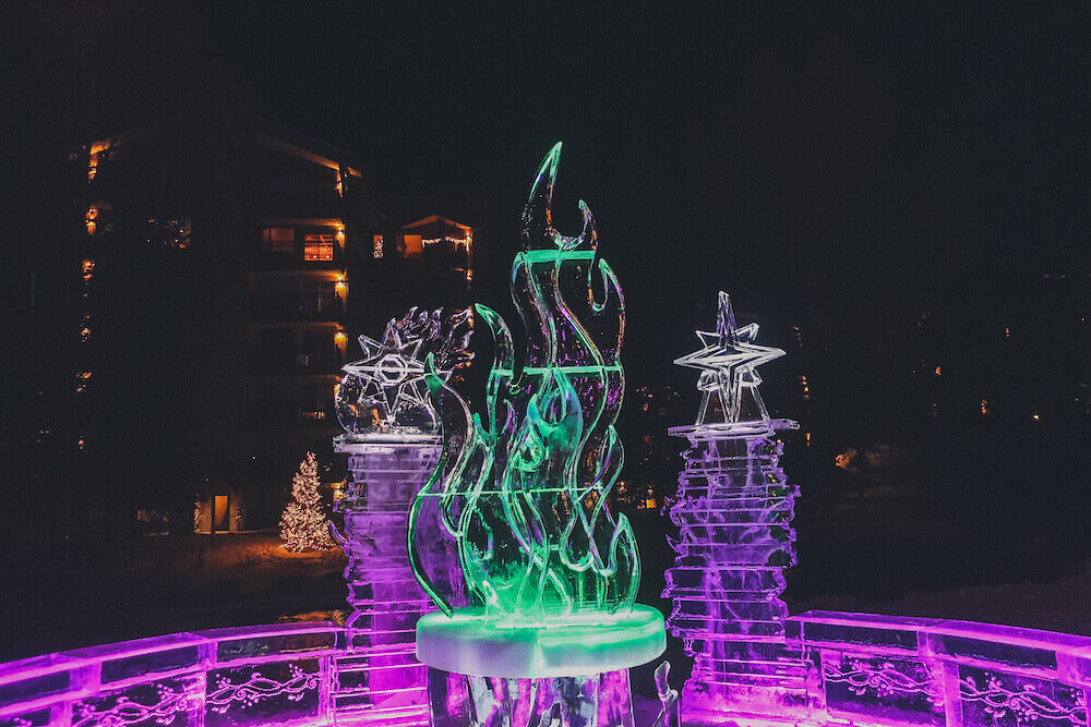 10 Adorable Mountain Towns That'll Make You Actually Enjoy Winter