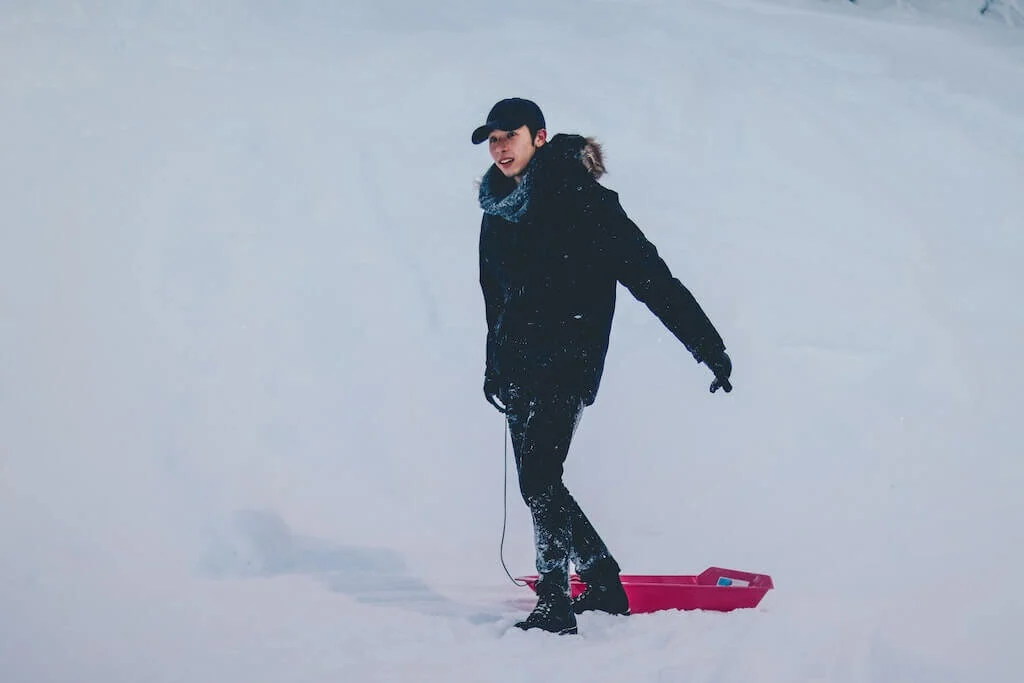 12 Outdoor Winter Activities for Your Adventure Bucket List